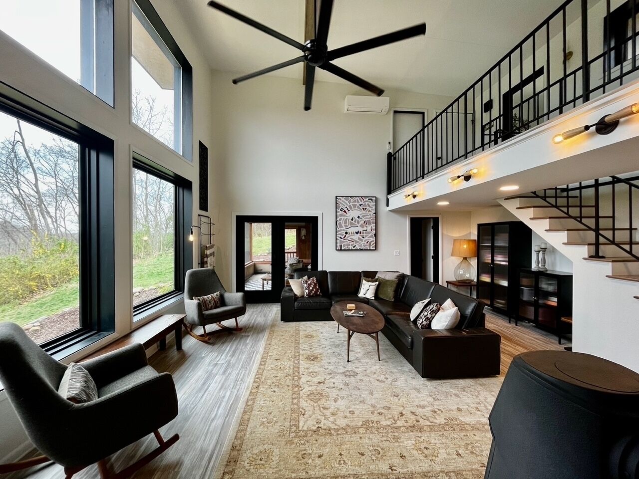 Potomac River Retreat - Shepherdstown, Wv - Stunning Views - 5 Acres 4 Br - Shepherdstown, WV