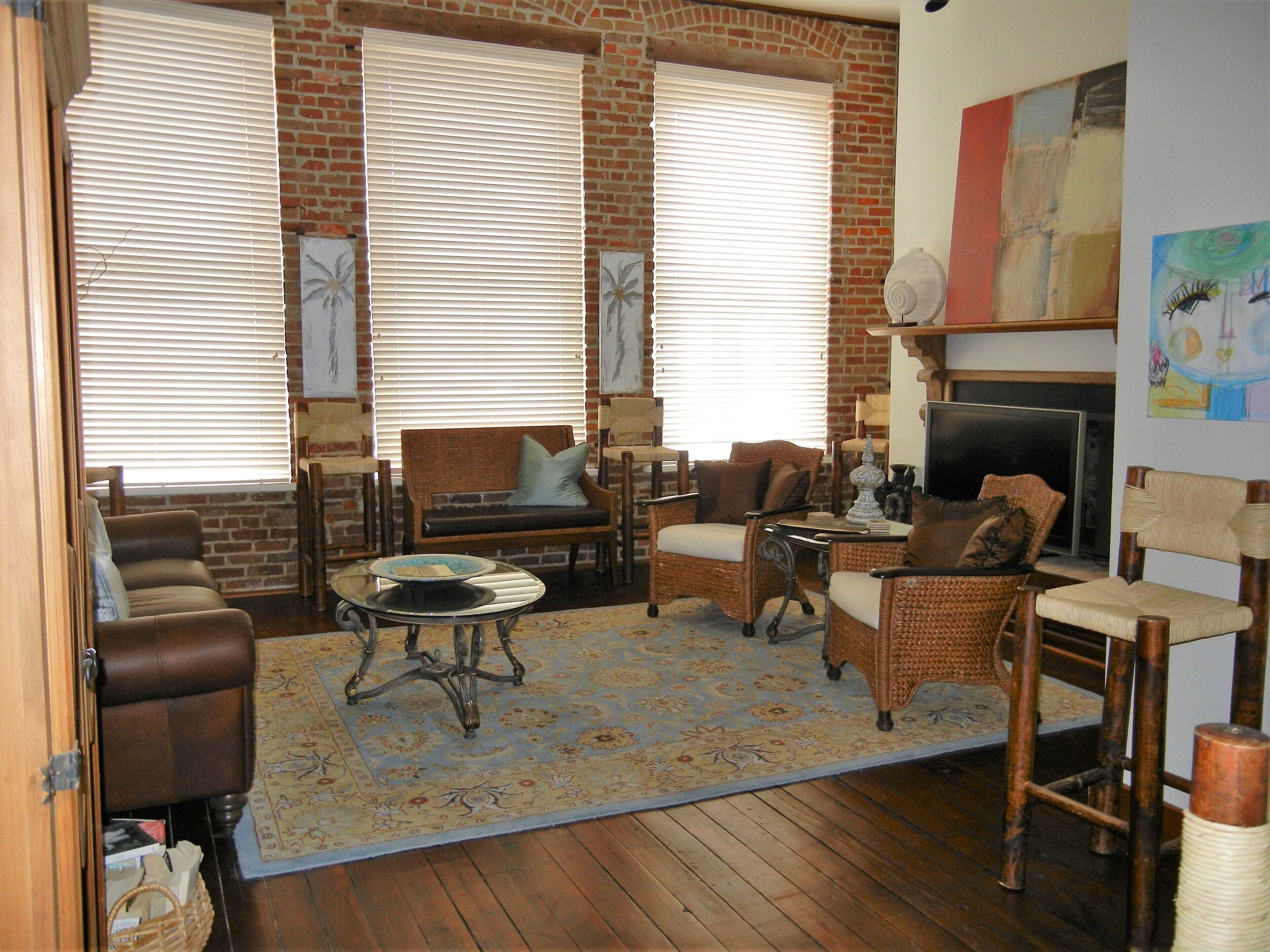 Whiteside Town Flats In Galveston's Historical Downtown Stand District - Texas City, TX