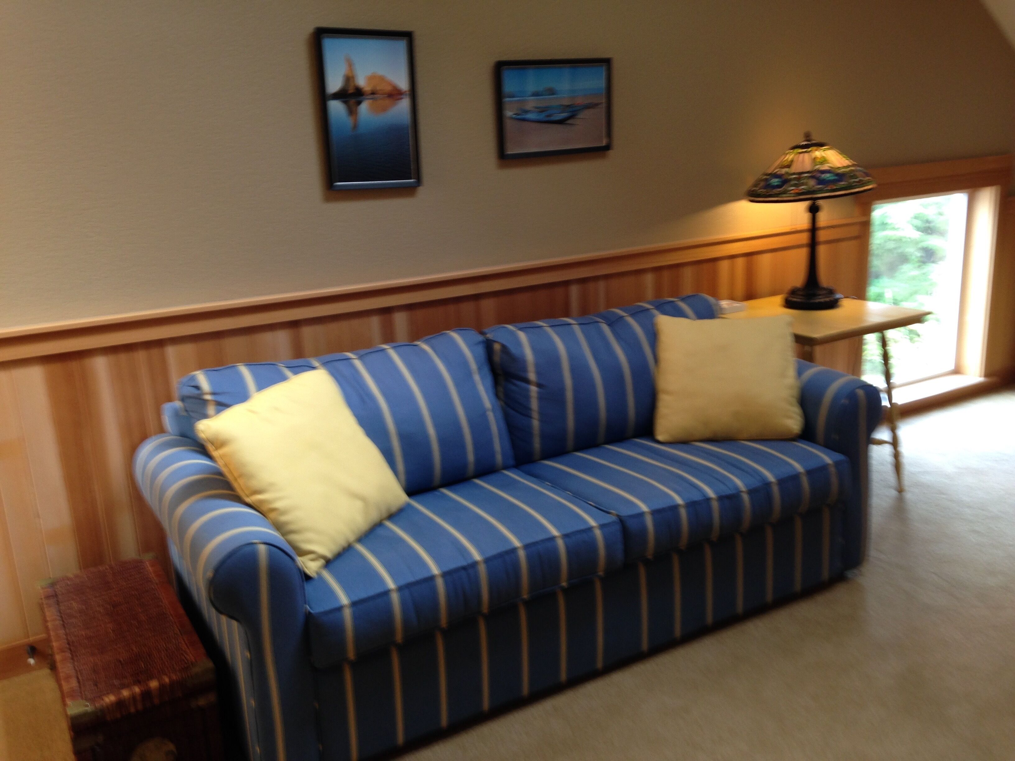 Stunning Lodge-like 4500 Sq Ft. Custom Home - Gearhart, OR