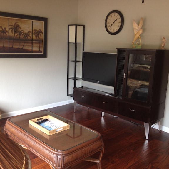 1 Bedroom Duplex On Intracoastal W/ Beach Access -