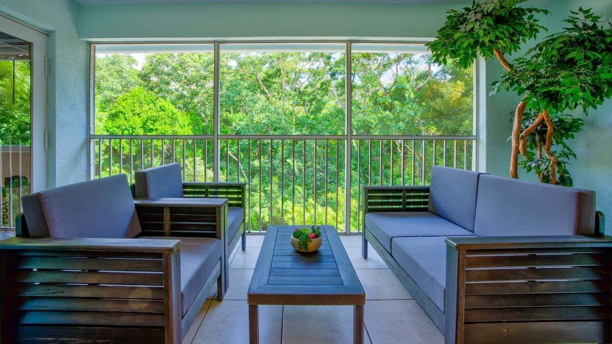 812 Mariners Club - 4 Bedroom Townhome With Comfortable Open Living Area - Florida Keys, FL