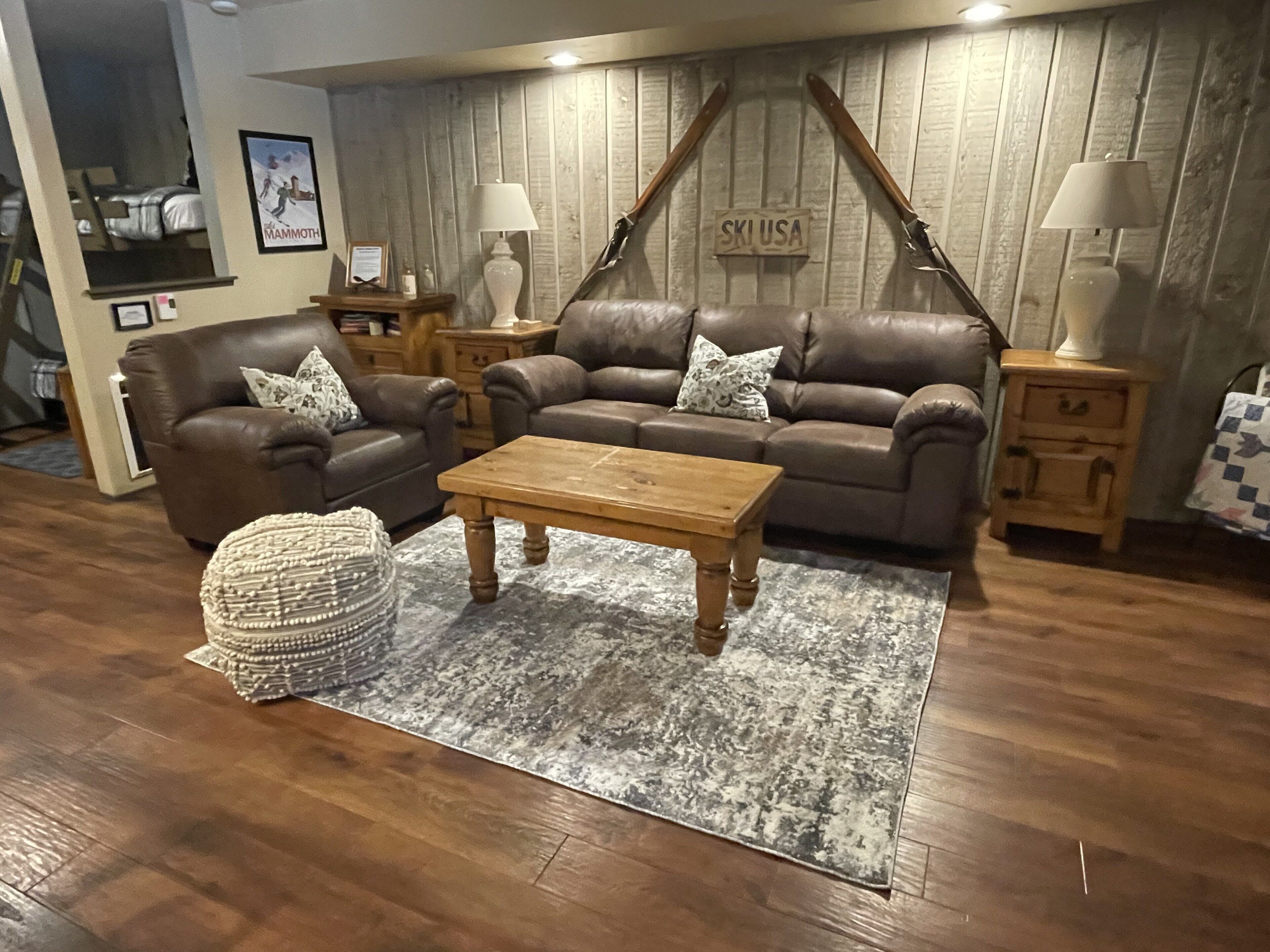 Stay And Play At Our Place!!! Sunshine Village - Mammoth Lakes, CA