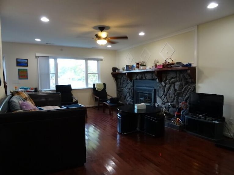 Foyer, Plage, Jetée Et Vues Magnifiques Sans Quitter Votre Maison! ! ! - Maryland