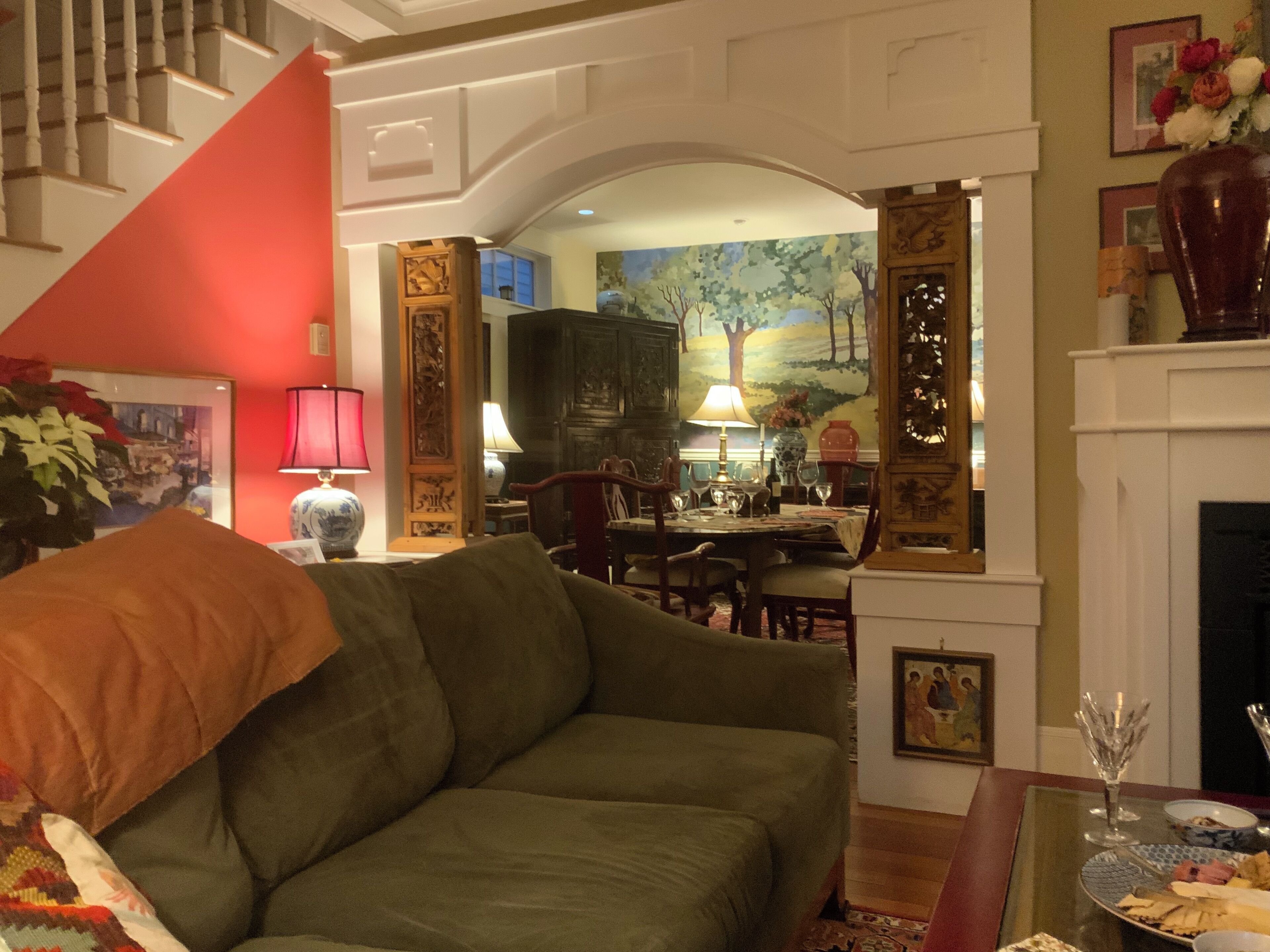 In The Heart Of Maine, Nestled In Camden Village - Camden, ME