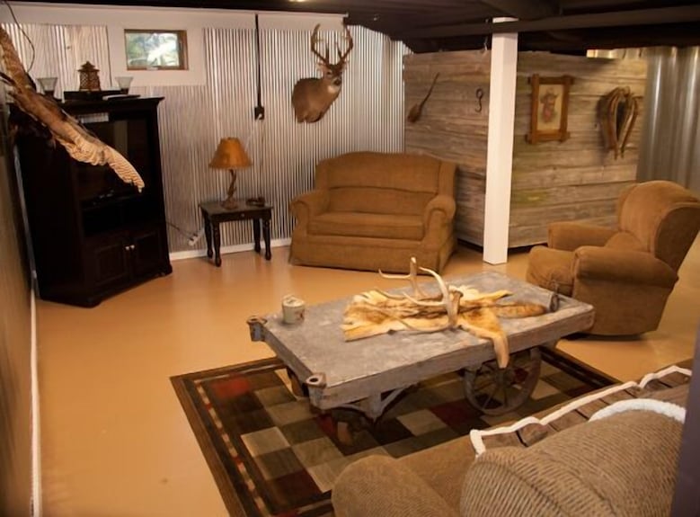 Great For Family Reunions, Hunting Lodge And Pet Friendly! - Kentucky