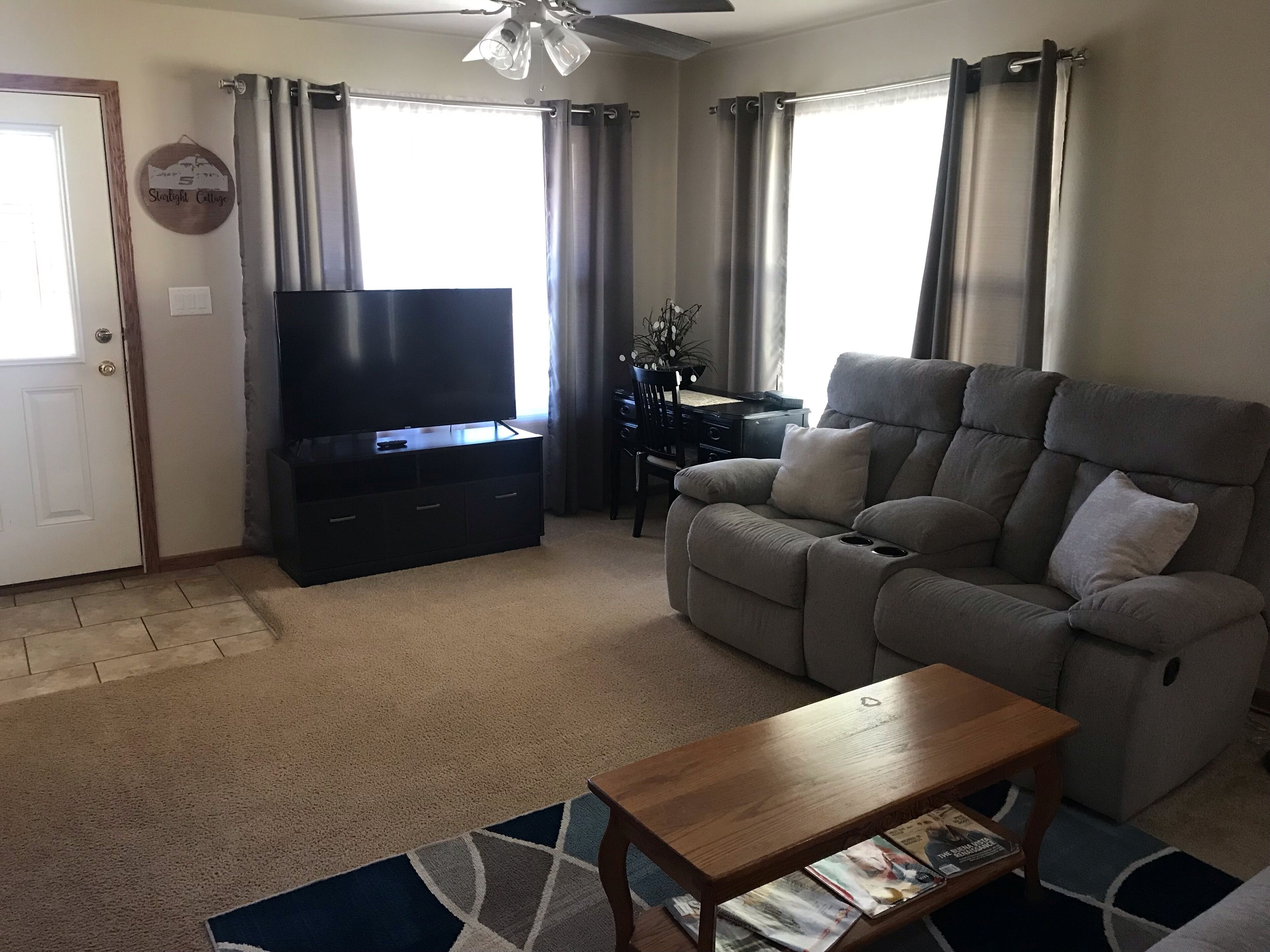 Book Now For Fall Events And Colors! Downtown Salida Near Riverside Park! - Salida, CO