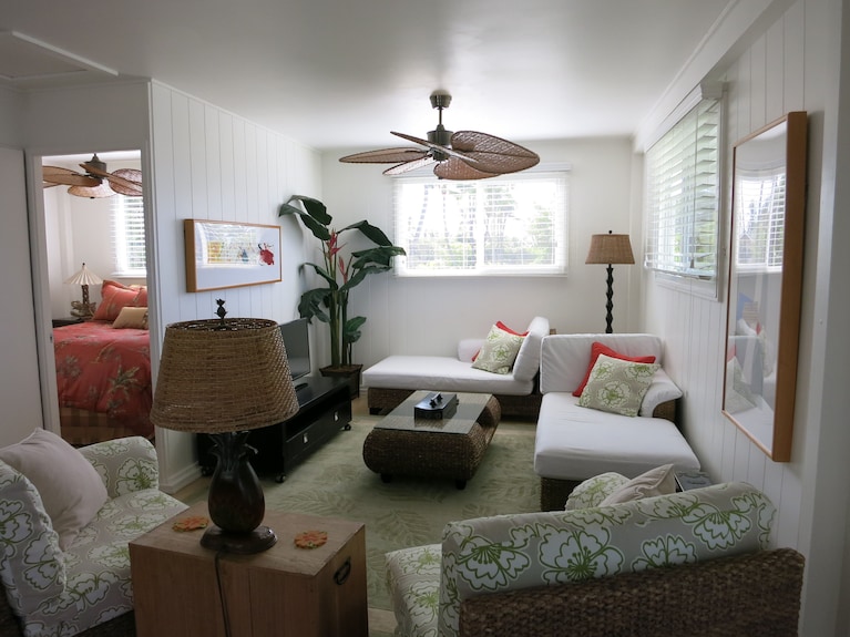 Amazing Ocean And Sunset Views - Hawaii