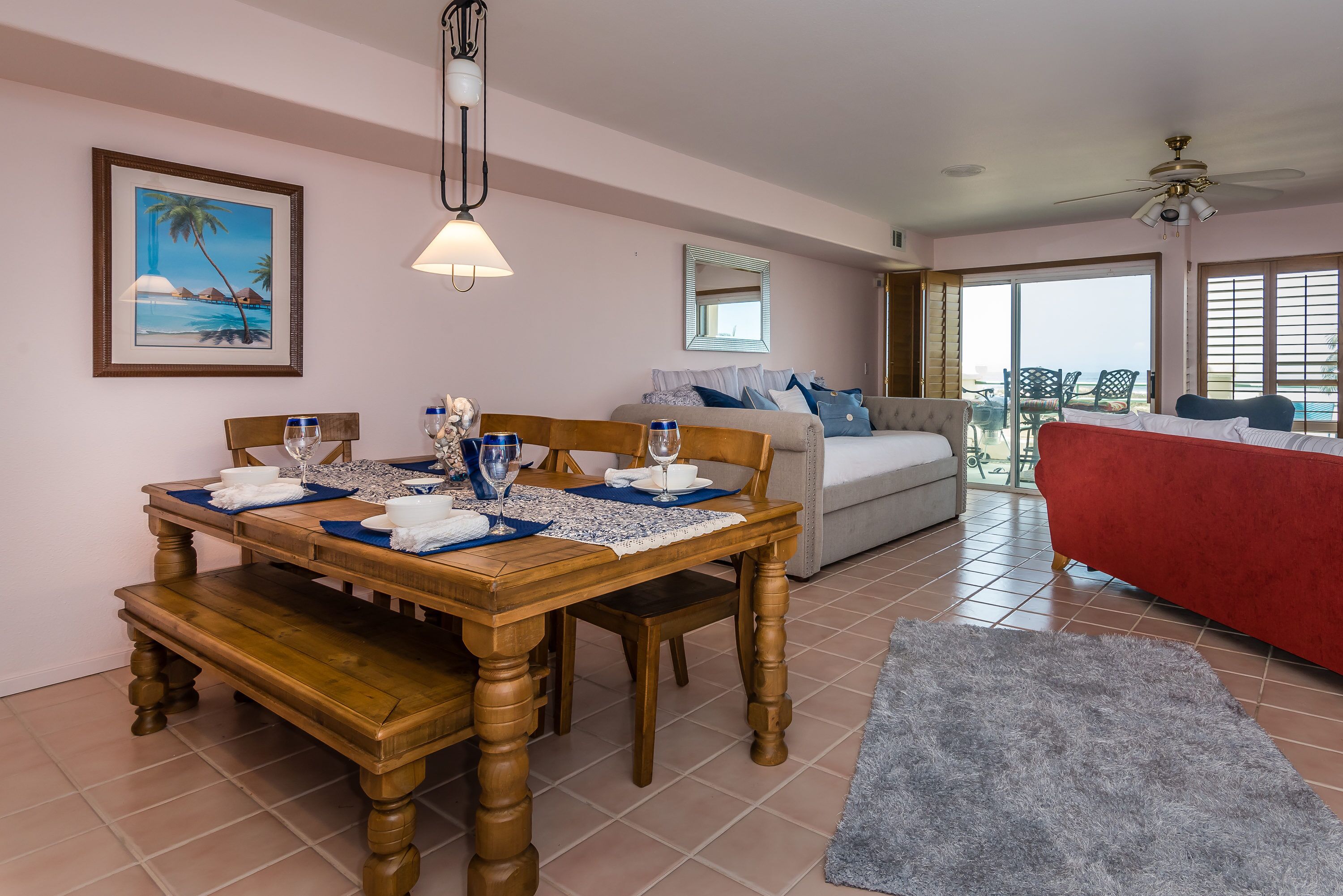 Beach Front Luxury Apartment - Arroyo Grande, CA