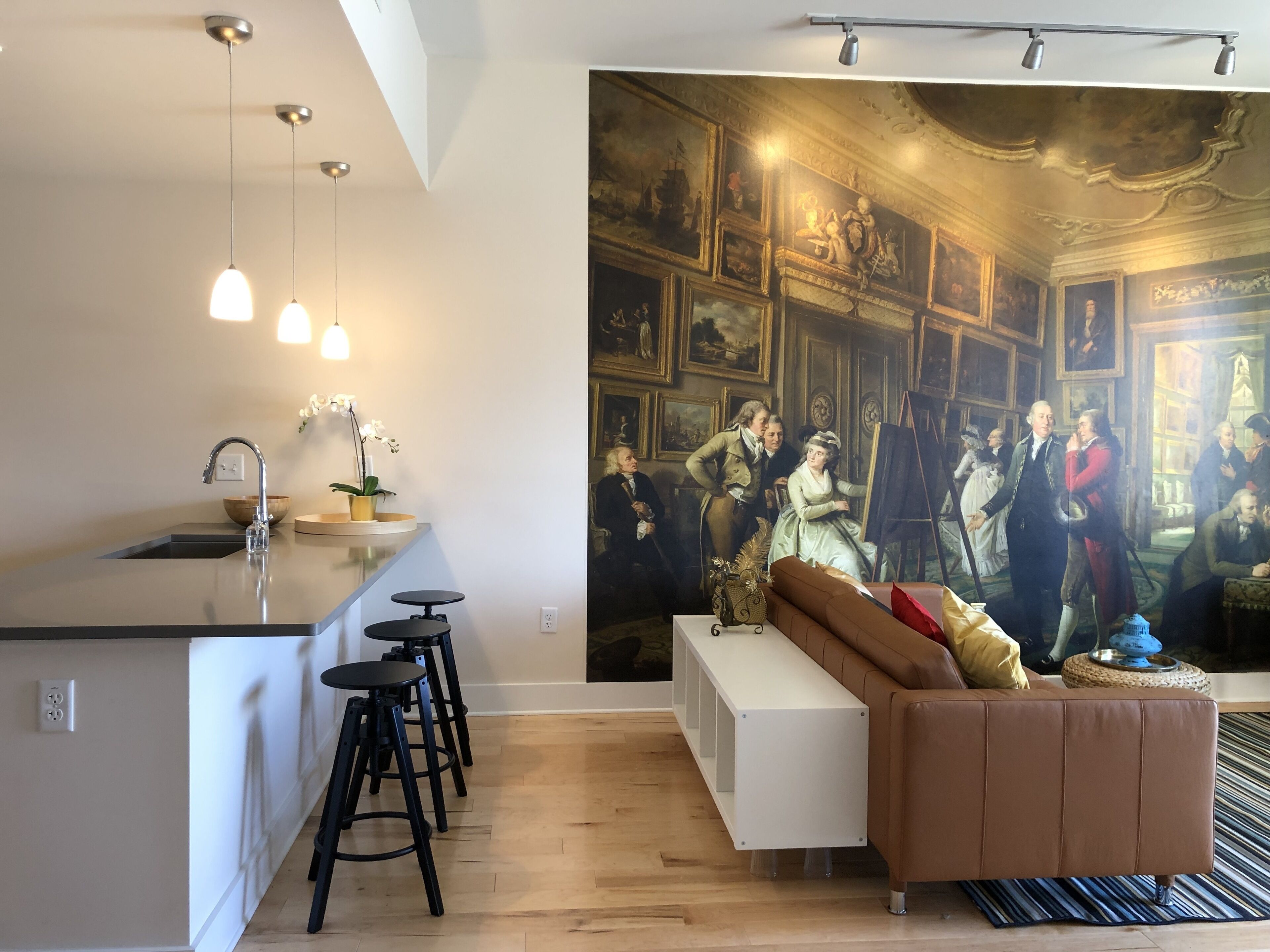 Chic, Luxury Condo In The Middle Of Downtown Fun, With Your Own Parking Spot - Asheville, NC