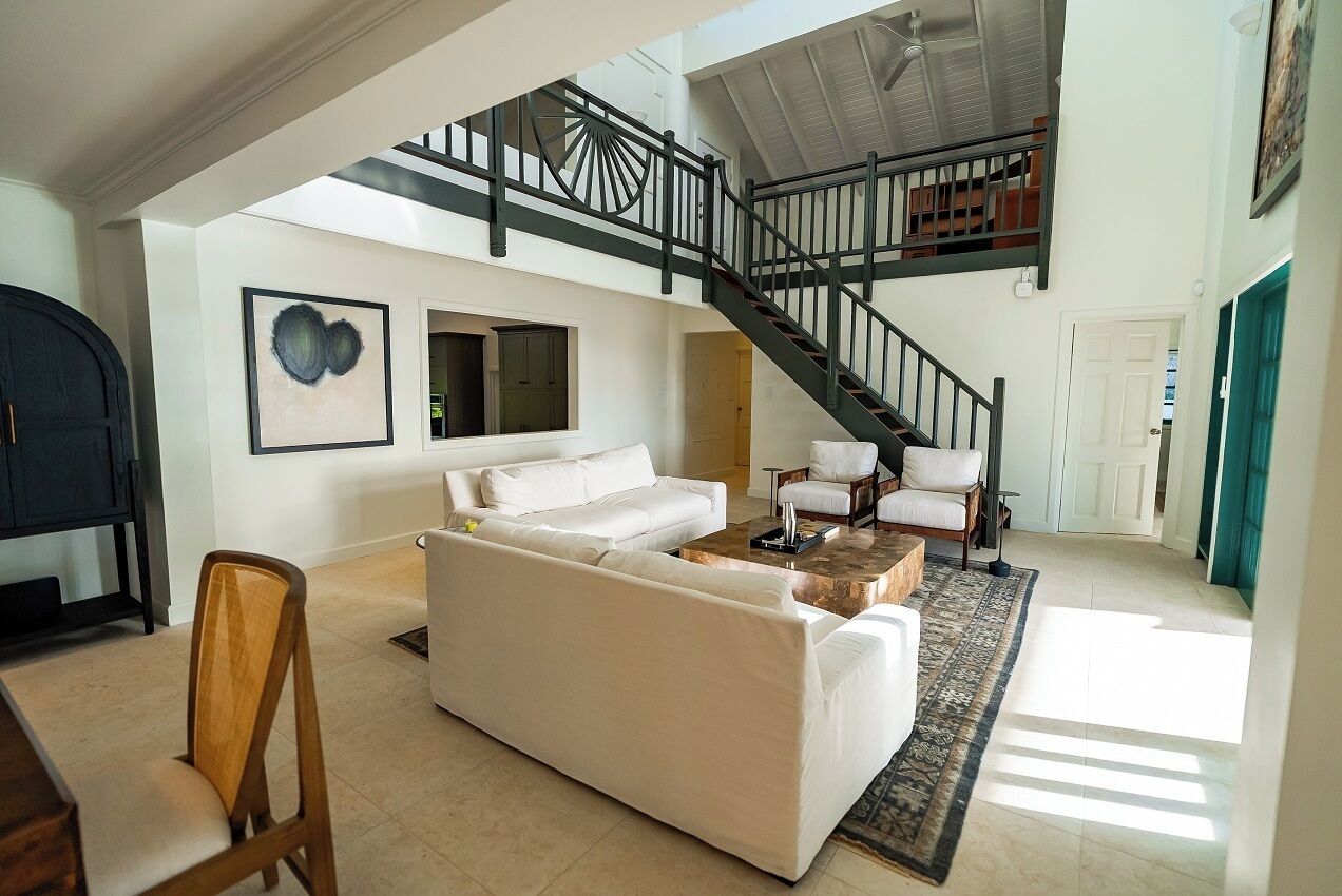 Lujo De 5 Dormitorios, Piscina Y Jacuzzi Climatizada, Internet Inalámbrico Gratuito - Tobago