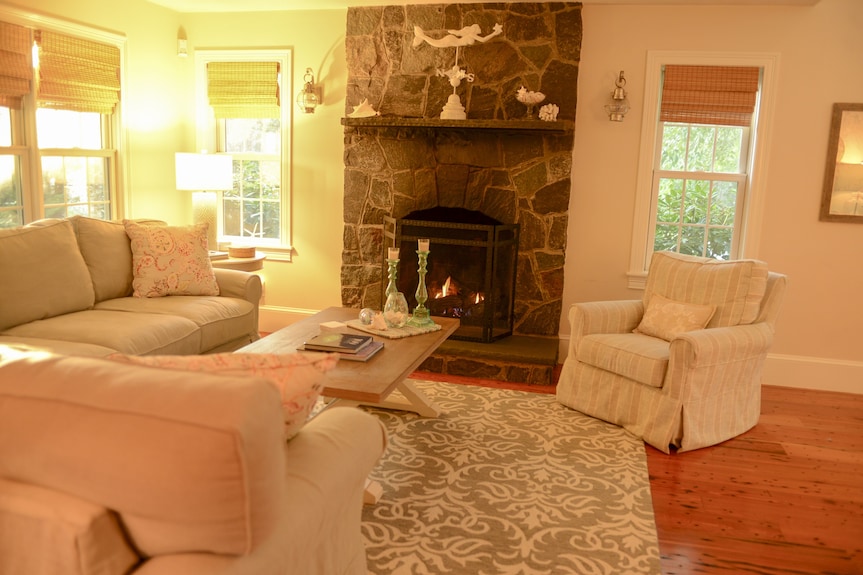 Beautiful, Spacious And Charming With Something For Everyone. - Massachusetts