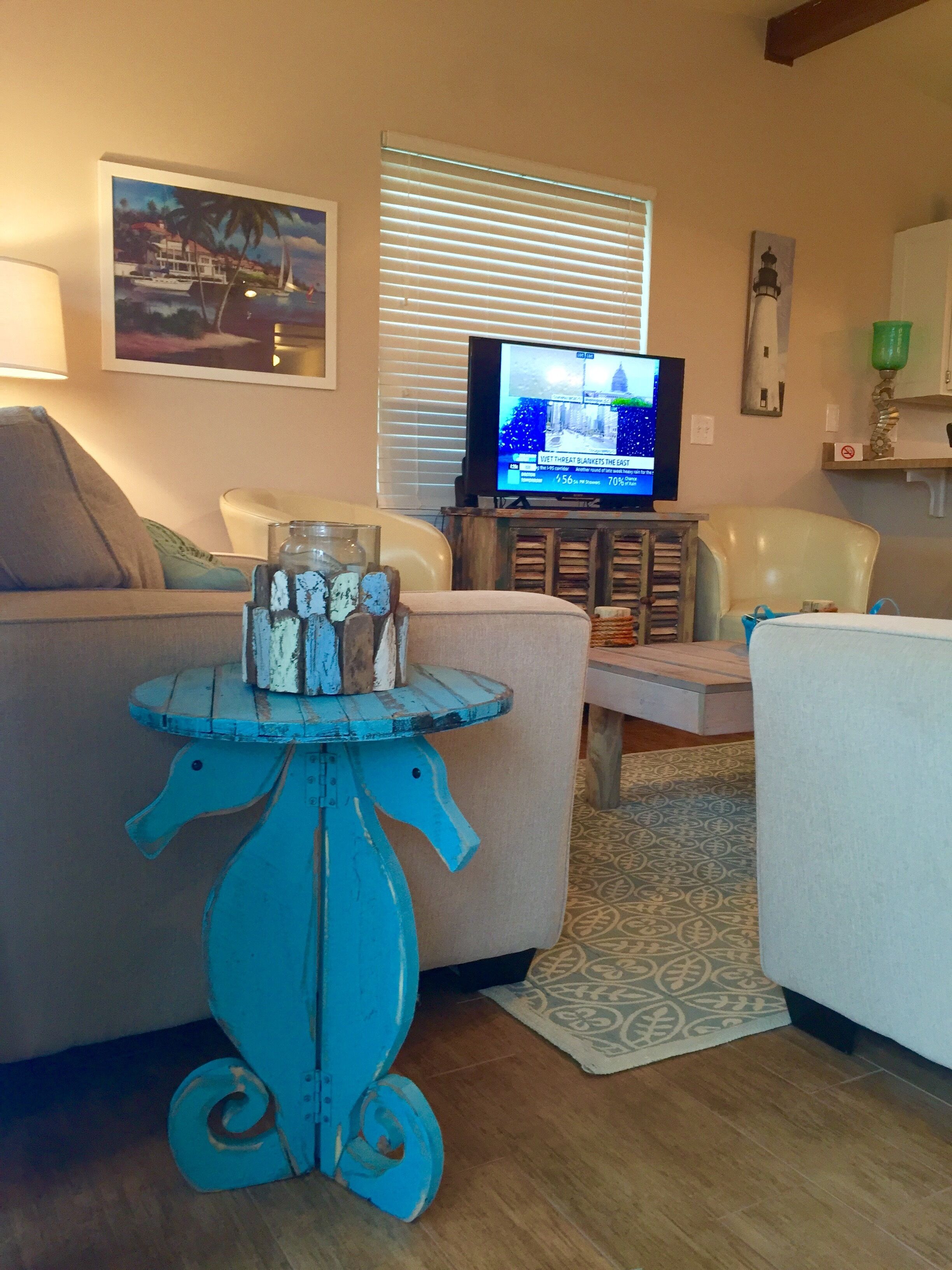 Adorable Seaside Escape! Pet And Family Friendly! LICENSE # RRDP ...