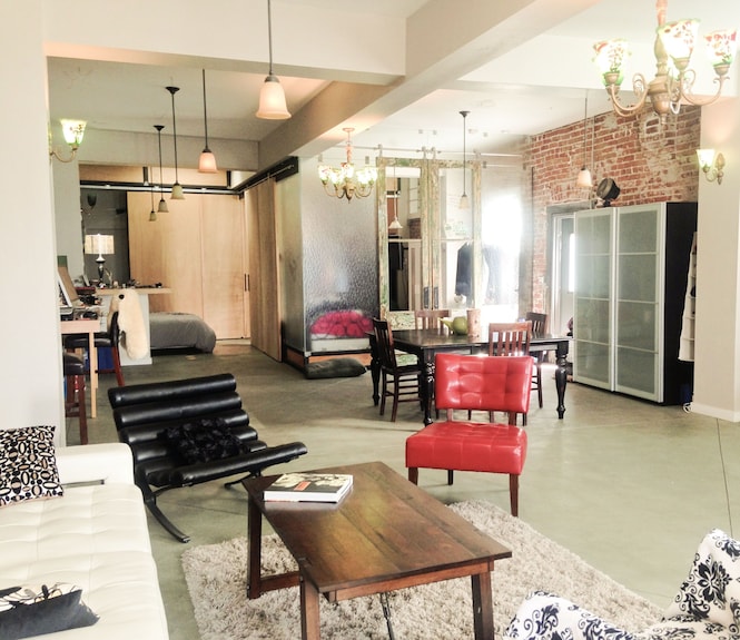 Elegant Loft In Downtown Prime Historic District! Pet Friendly! Str#0767 - Arkansas Headwaters Recreation Area, Salida