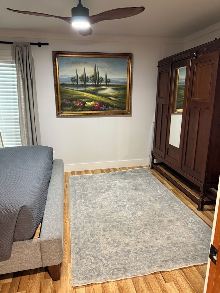 Newly Remodeled Mustang Isle Condominiums Cute Close To The Beach Off 11th St. - Port Aransas, TX