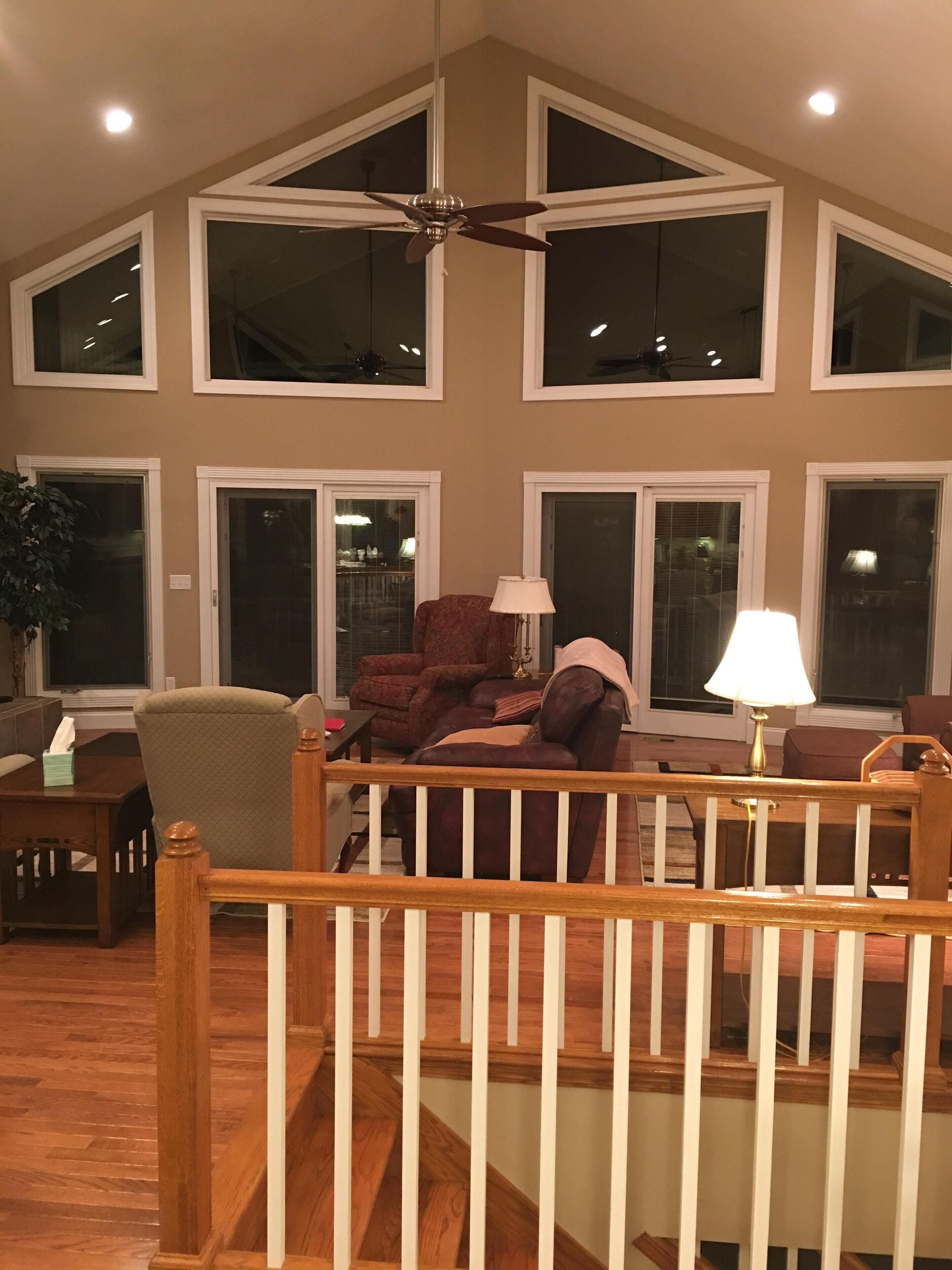 5 Br 4.5 Ba With A Stunning Lake View And Boat Slip - Chuck Swan State Forest, Sharps Chapel