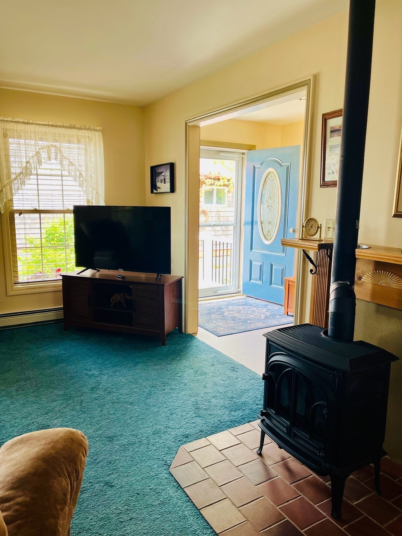 Rocko's Cottage Nestled In The Heart Of Downtown Bar Harbor - Acadia National Park