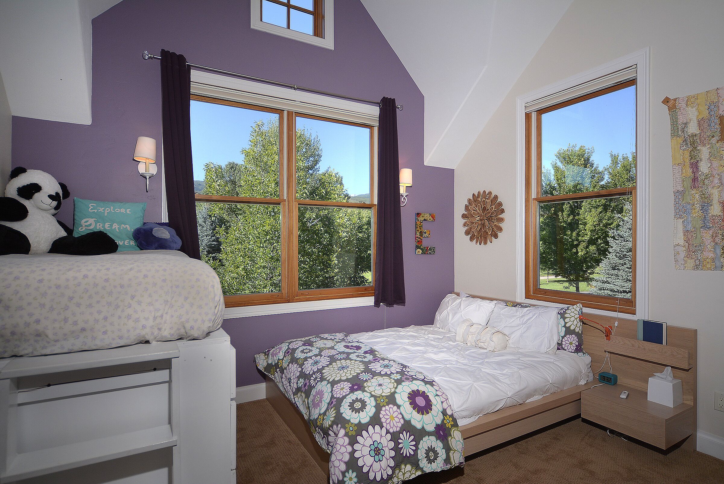 Spring Creek Home Near Aspen And Walking Distance To Whole Foods In Basalt - Basalt, CO
