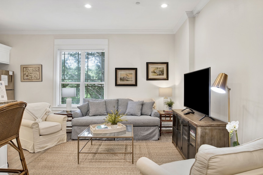 Lofts On Bancroft Suite B4, Condominio De Lujo En El Centro. - Fairhope, AL