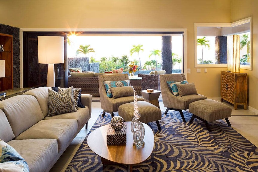 Gated Keauhou Residences W/ocean Views & Pool! - 하와이