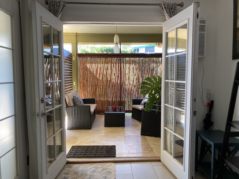 Hale Nihi - Paia, Maui - Maui