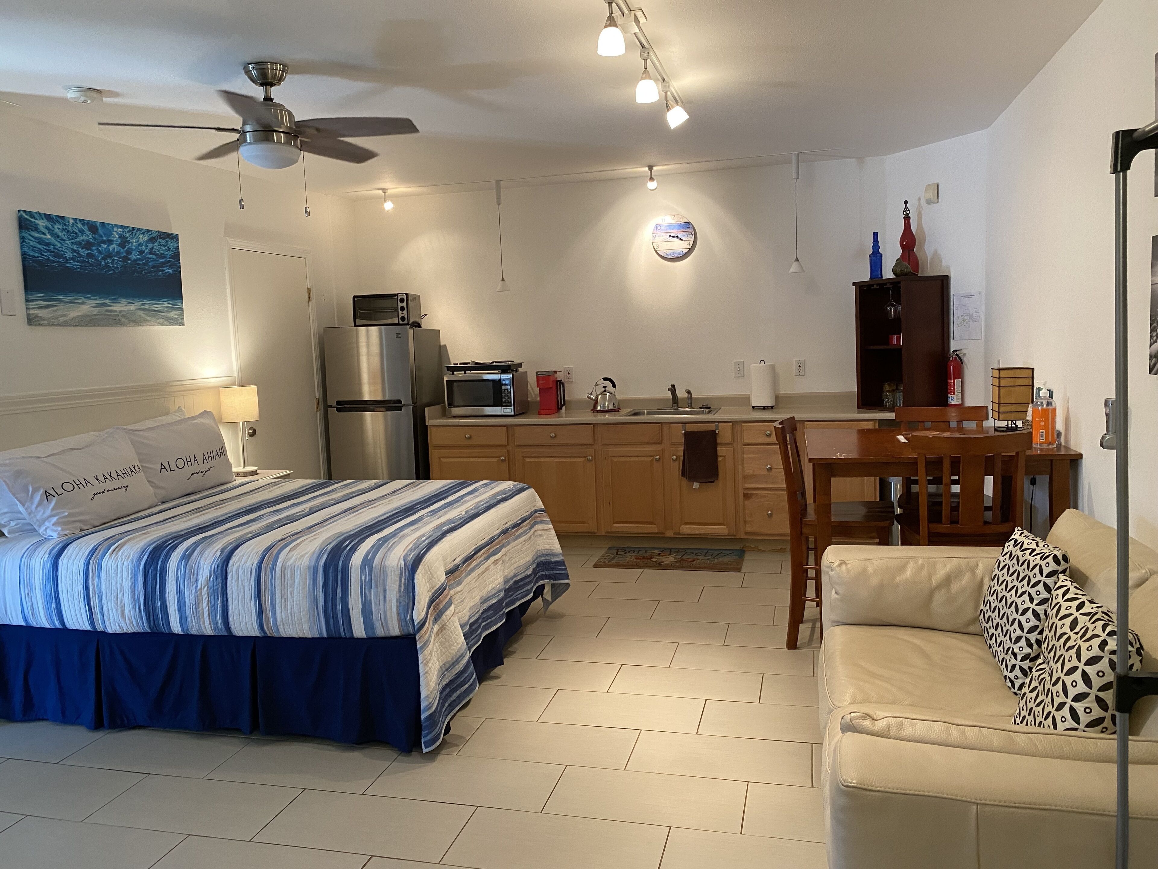 Hale Nihi - Paia, Maui - Paia, HI