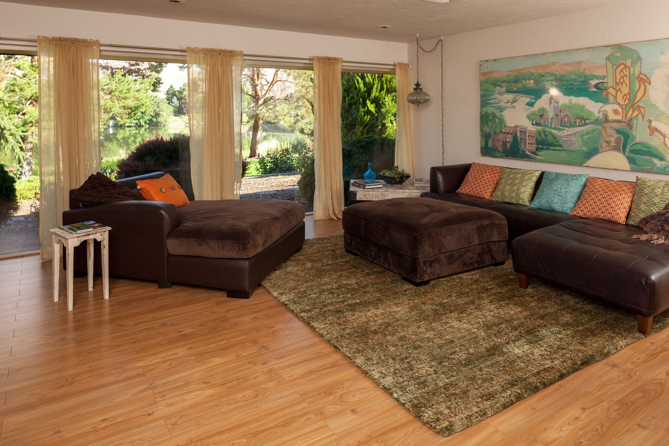 Riverfront Ranch House in Wine Country - Prosser - 2024 Prices | Vrbo