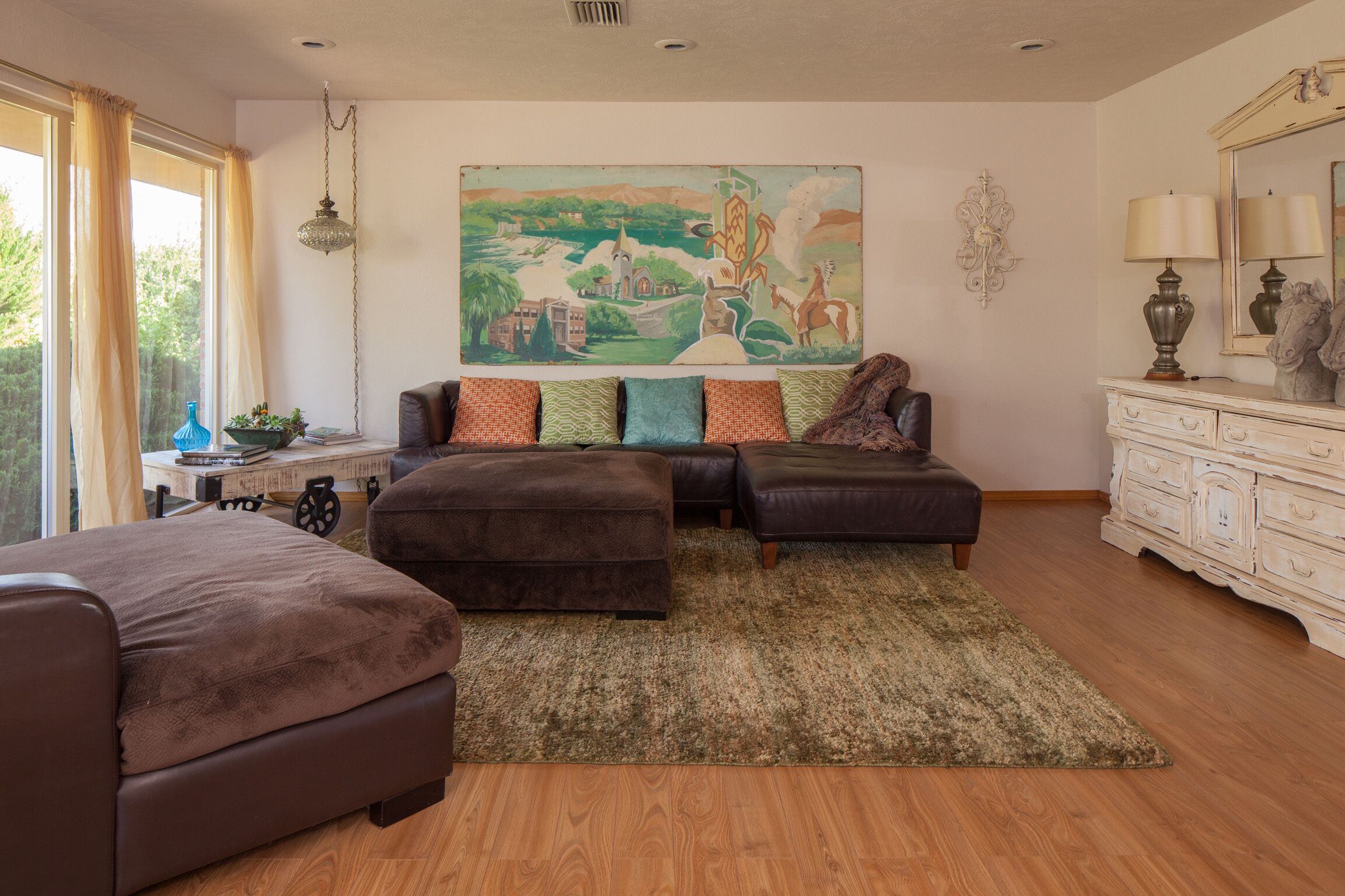 Riverfront Ranch House in Wine Country - Prosser - 2024 Prices | Vrbo