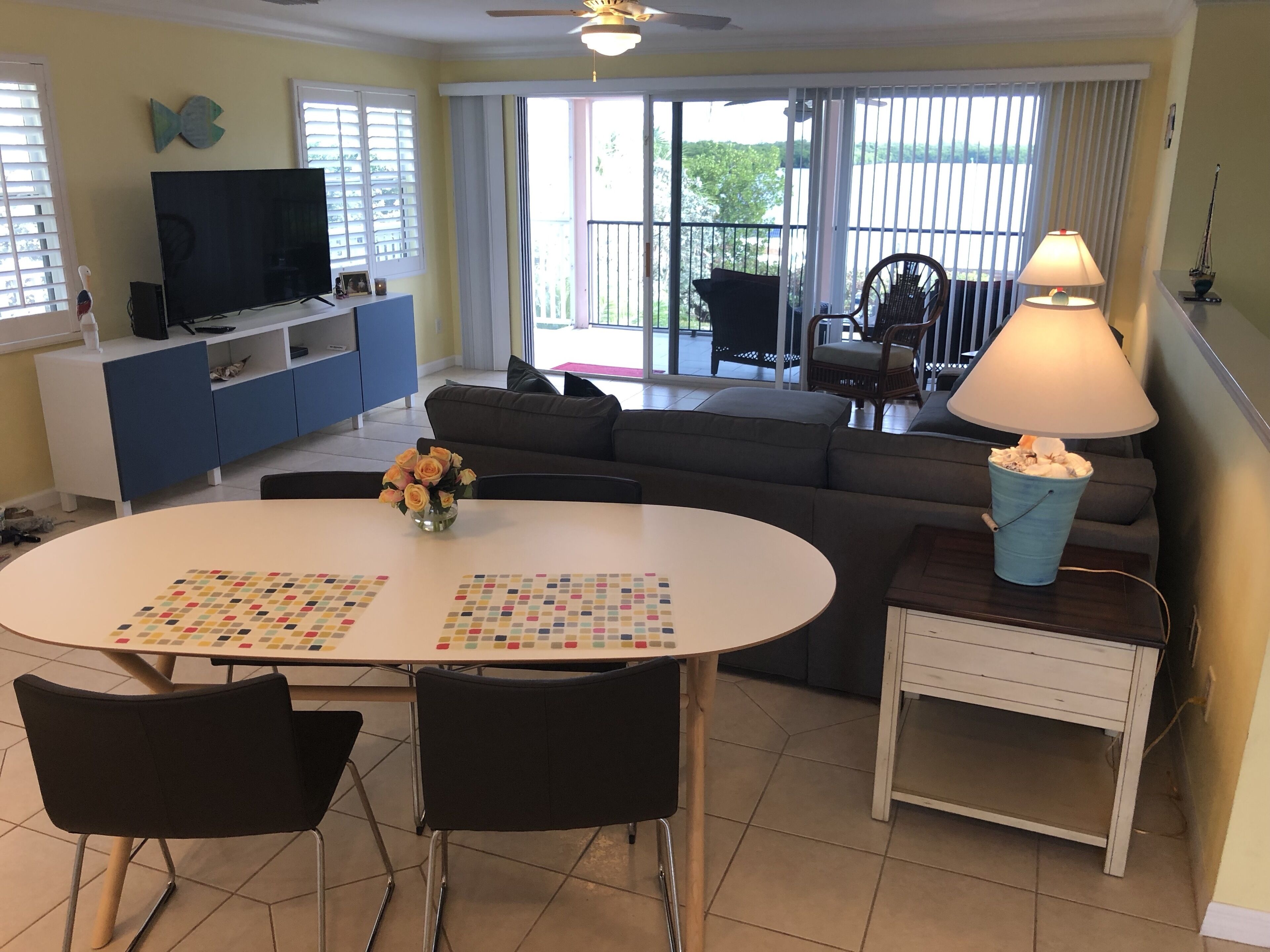 The Bokeelia Boathouse, Waterfront, Boat Dock, Pine Island, Florida - ボカ・グランド, FL