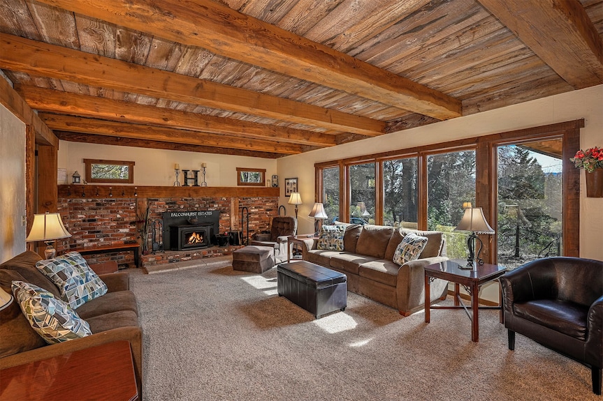 Falconhurst Estate A Tudor Manor In Mt. Shasta - 마운트샤스타