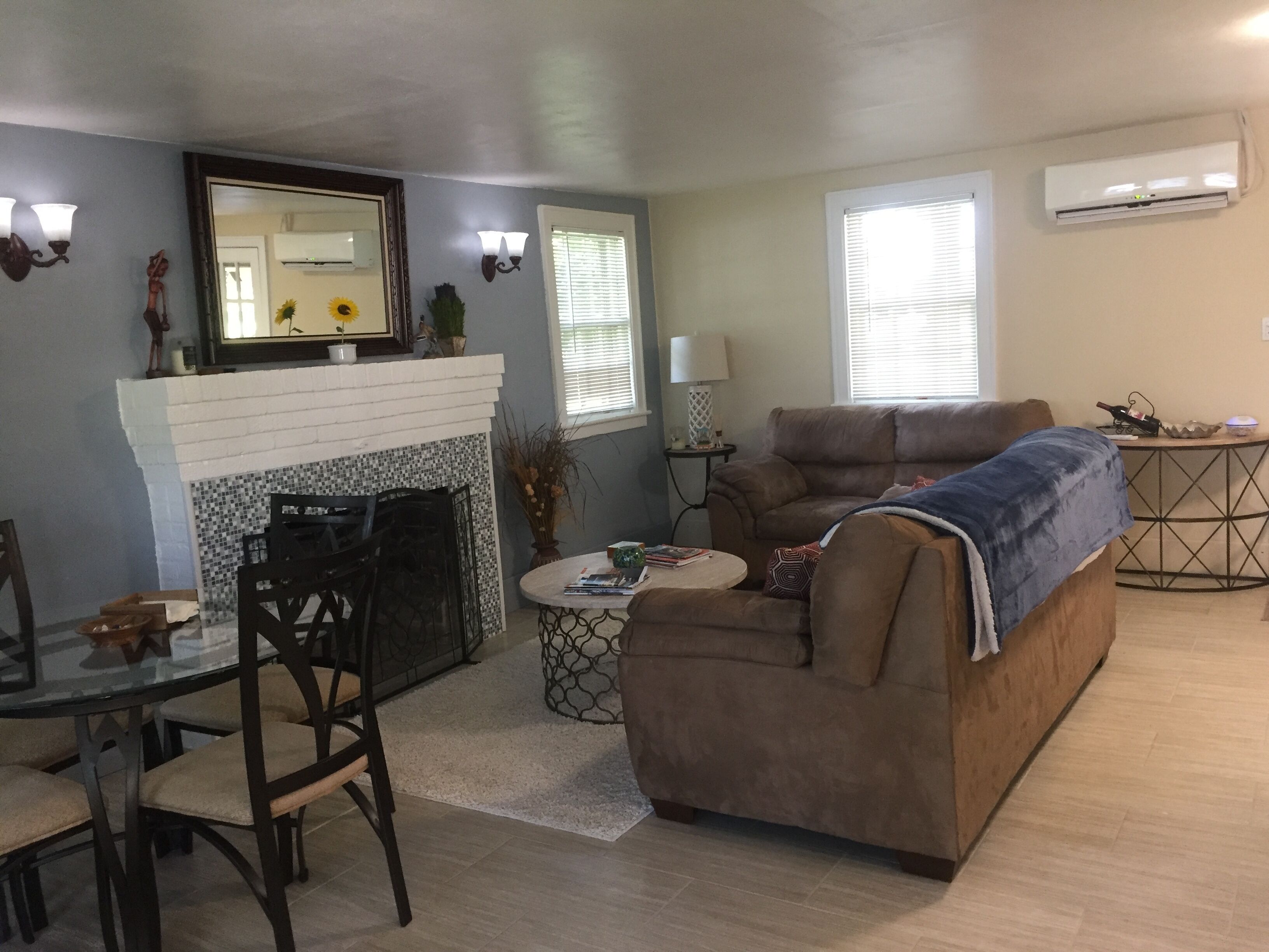 Beautiful Waterfront Cottage Near Downtown Norfolk- A Peaceful Secluded Paradise - Norfolk, VA