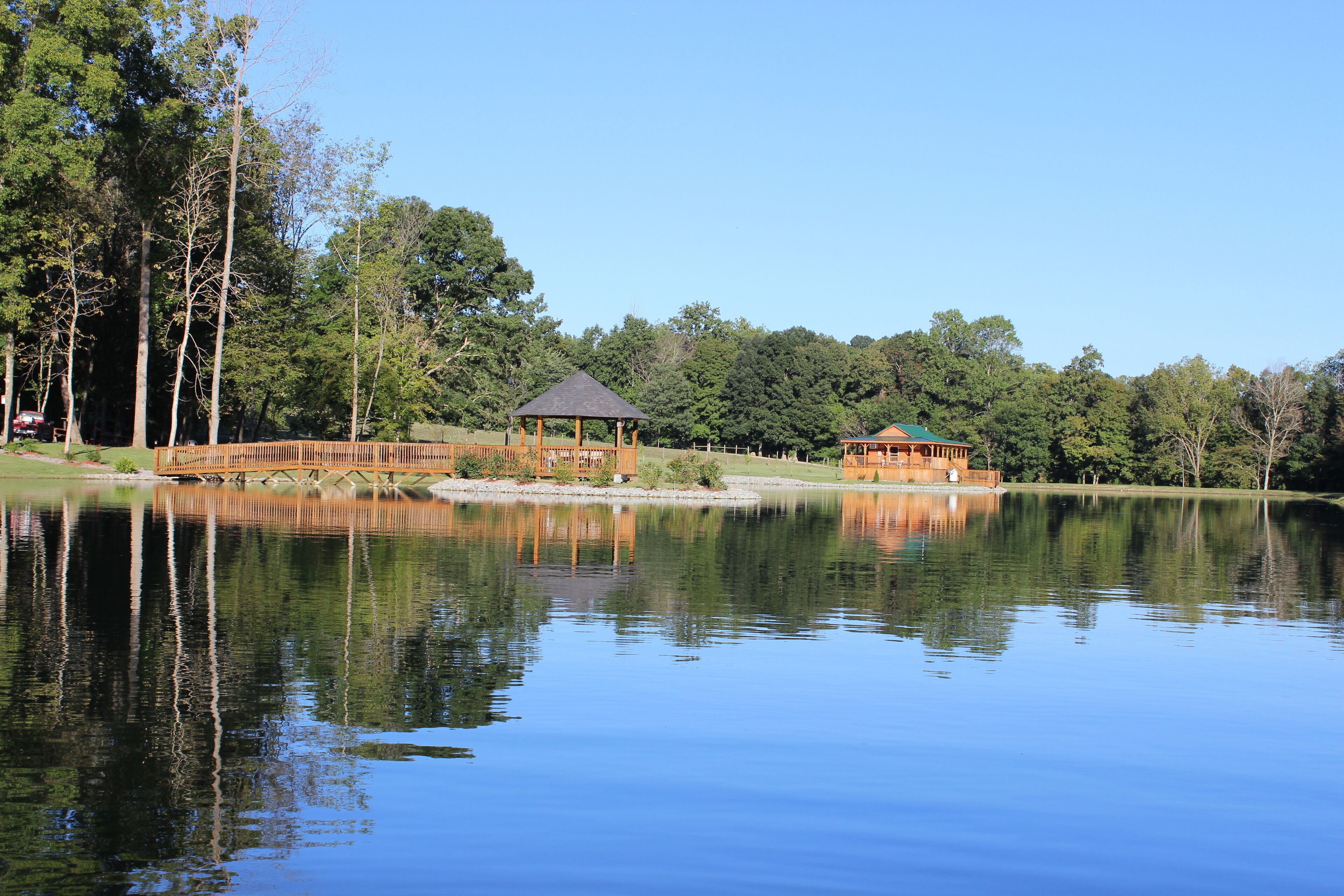 9 Best Lakefront Cabins Near Lake Cumberland, Kentucky - Updated 2024 ...