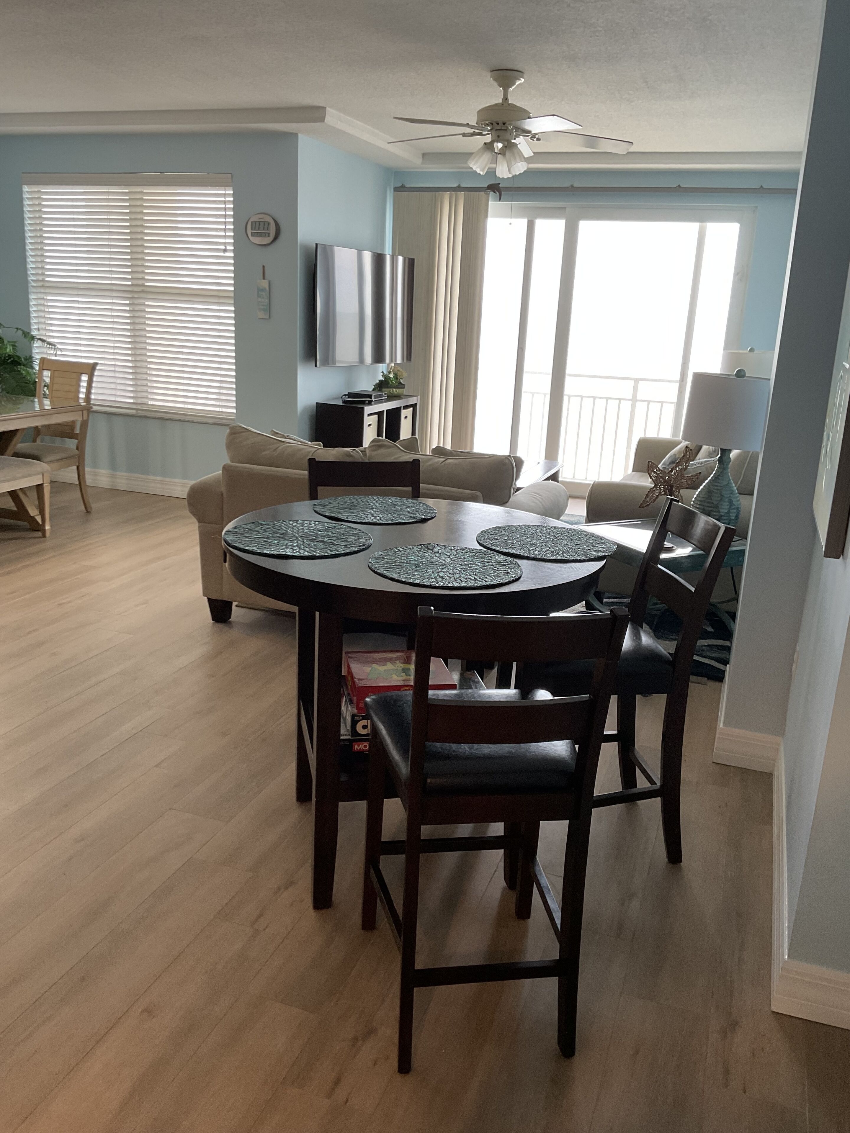 Meilleure Façade Directe Sur L'océan Et La Plage! Dates Disponibles!, Cyndi 561-613-7380 - Ponce Inlet