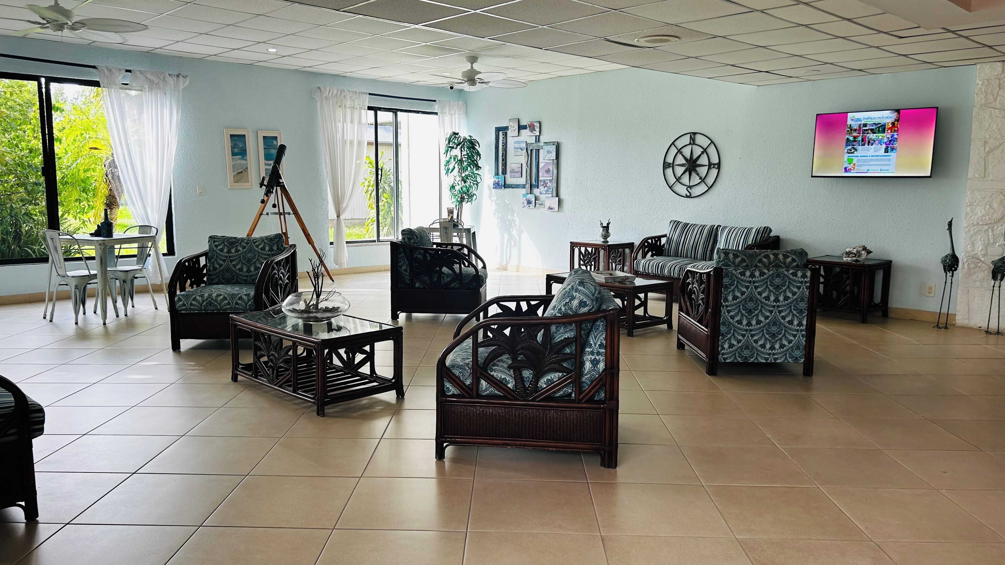 2 Bedroom Beachfront As Seen On Hgtv!!! Ground Floor - The Bahamas