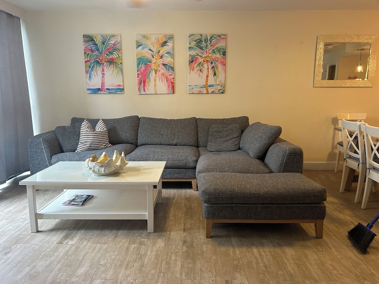 2 Bedroom Beachfront Wie Auf Hgtv Gesehen !!! - Bahamas