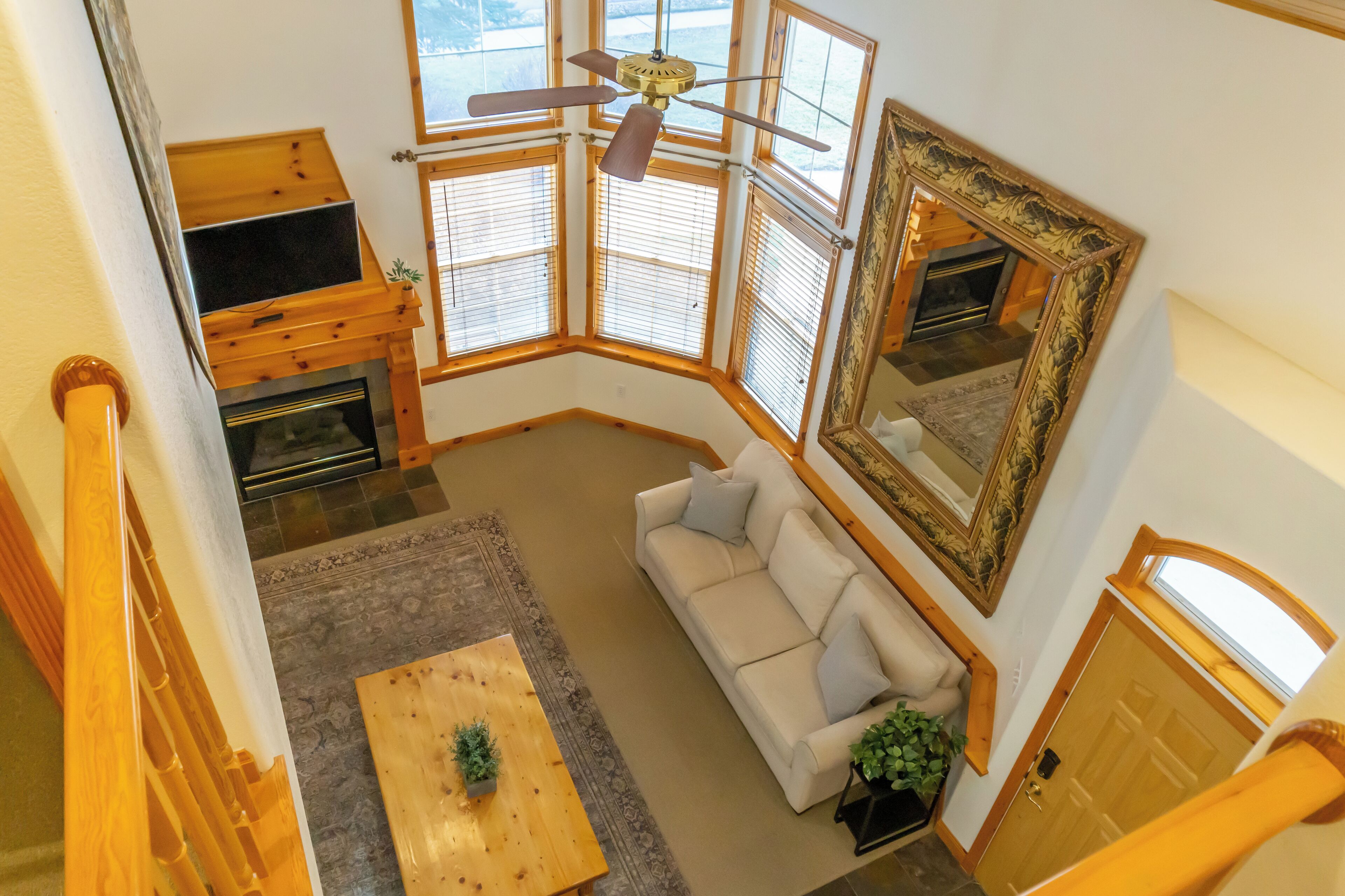 3 Sovrum Och 3 Badrum Zermatt Luxury Chalet - Resort Som Bor Med Gratis Lokala Aktiviteter - Utah