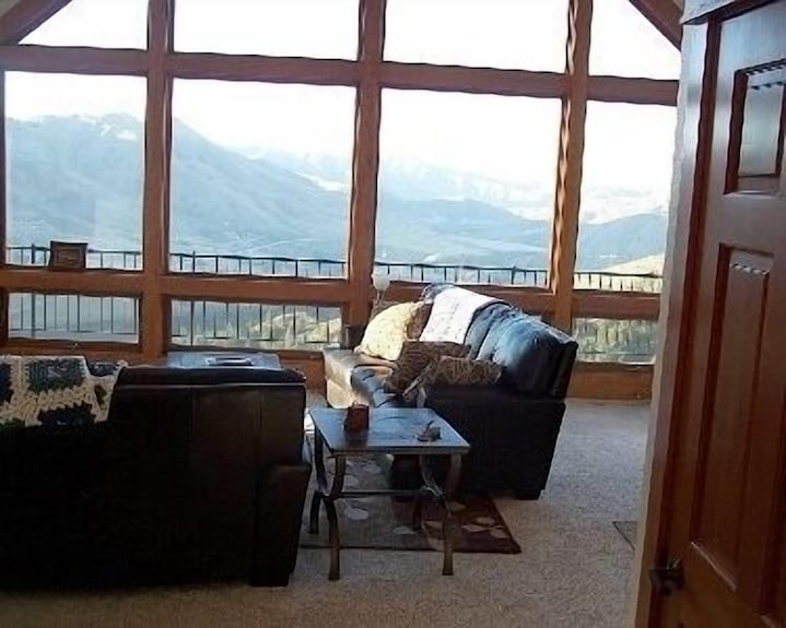 Spectacular Views And Rural Life, Yet Close To Boise - Lucky Peak State Park, Boise