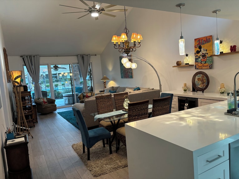 Best In Monterey Country Club-south-new Remodel-2024-str Or Monthly-185 Gran Via - Agua Caliente Resort Casino Spa Rancho Mirage