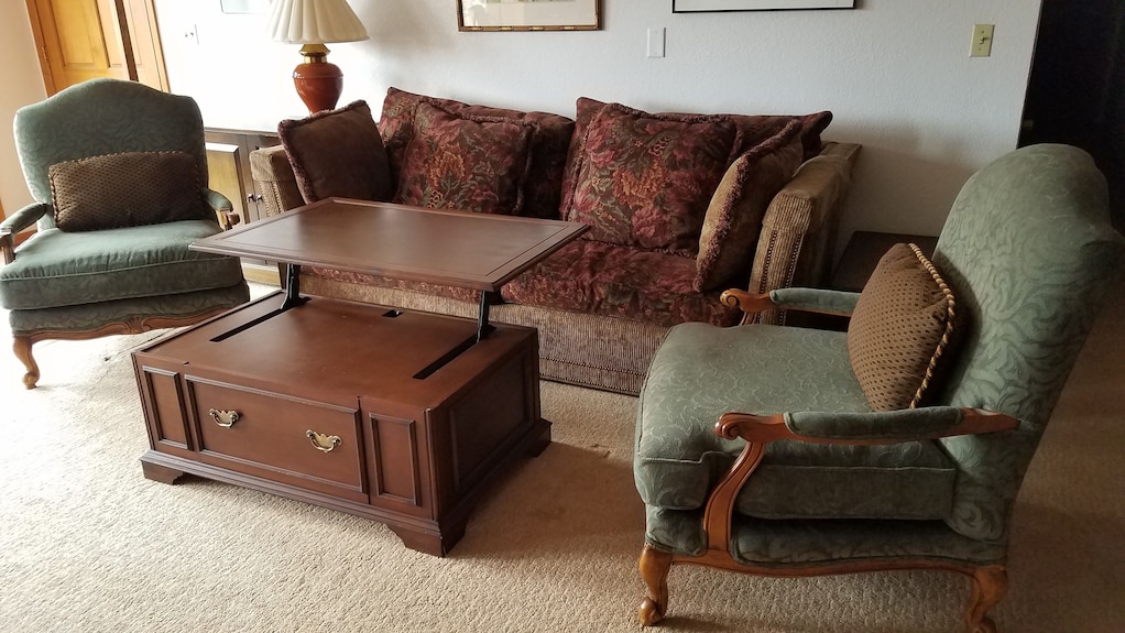 Confortable Maison Passive Solaire à 3 Chambres Avec Barbe De Terre Dans Un Quartier Calme Près De U. W. - Laramie, WY