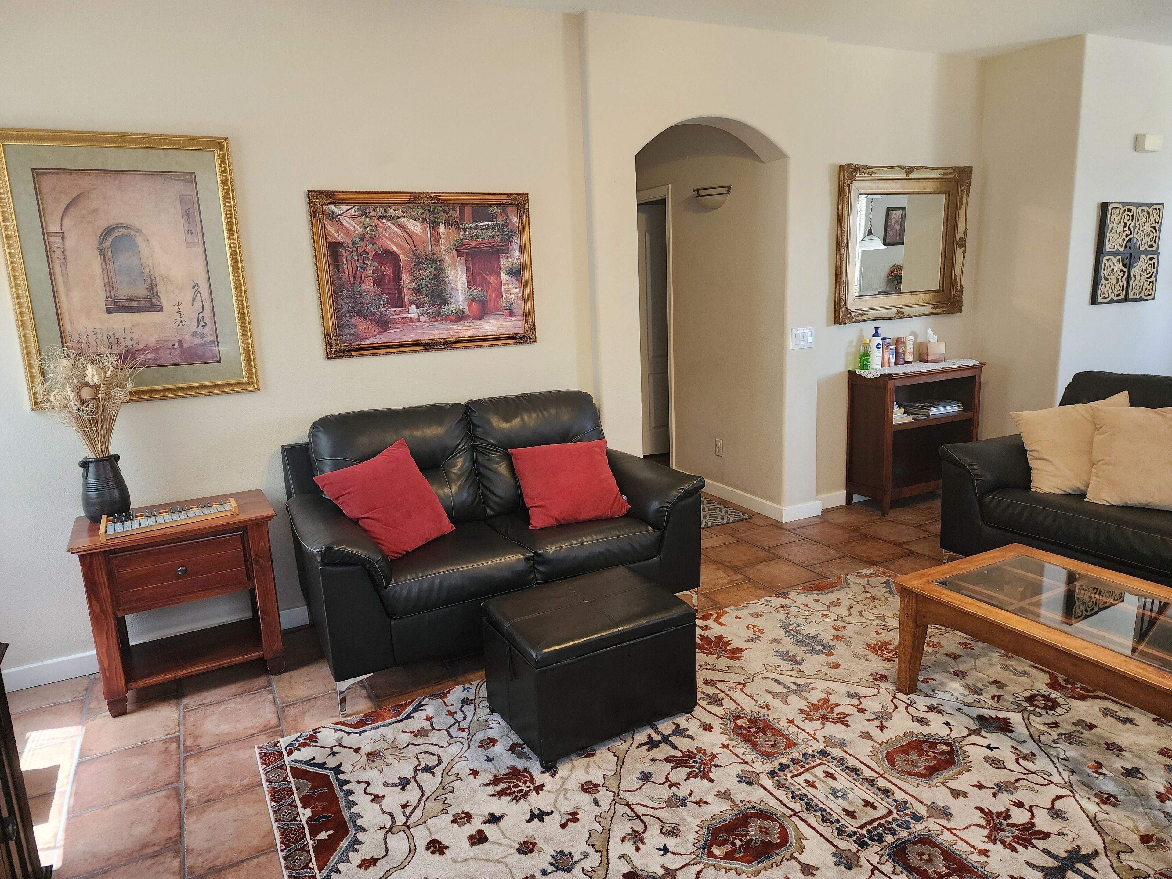 4 Recámaras 2. 5 Baños, Piscina Privada Y Spa, Putting Green, En El Campo De Golf Johnson Ranch - Queen Creek, AZ