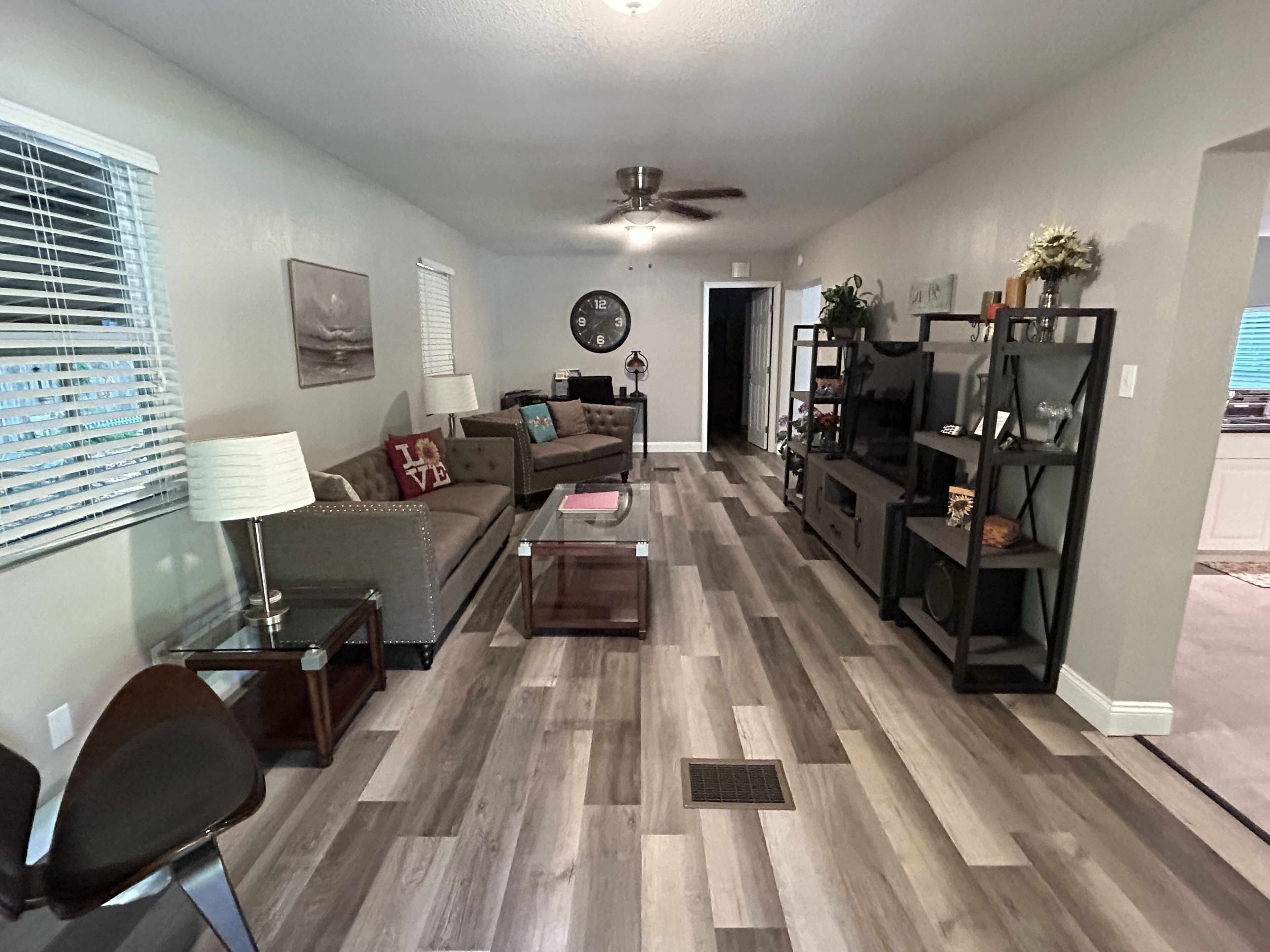 The Country Porch In Wildwood Florida - A Stones Throw Away From The Villages! - The Villages, FL