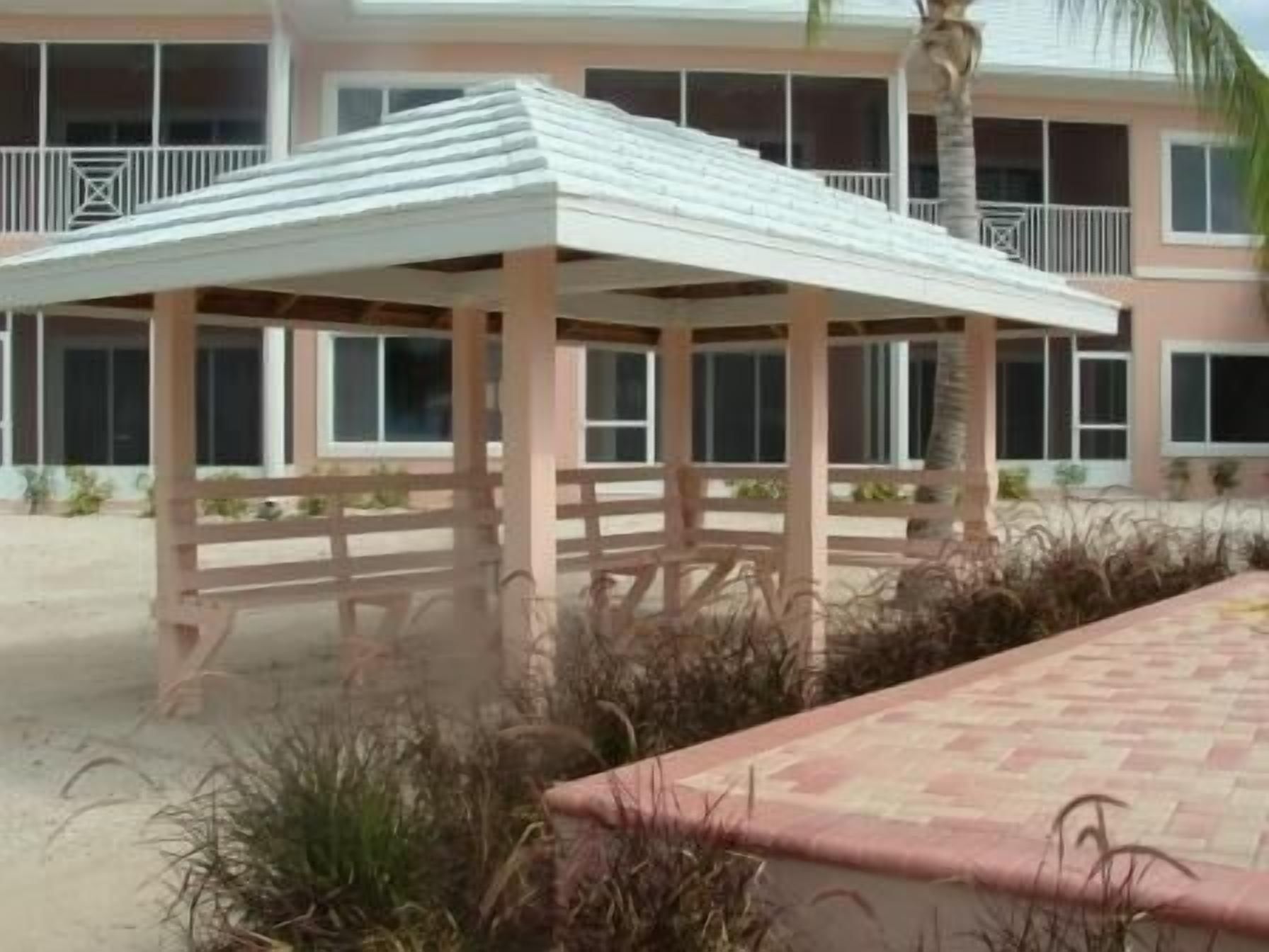 Relax in beachfront luxury at McKai Condo at Kaibo Yacht Club Phase 2 ...