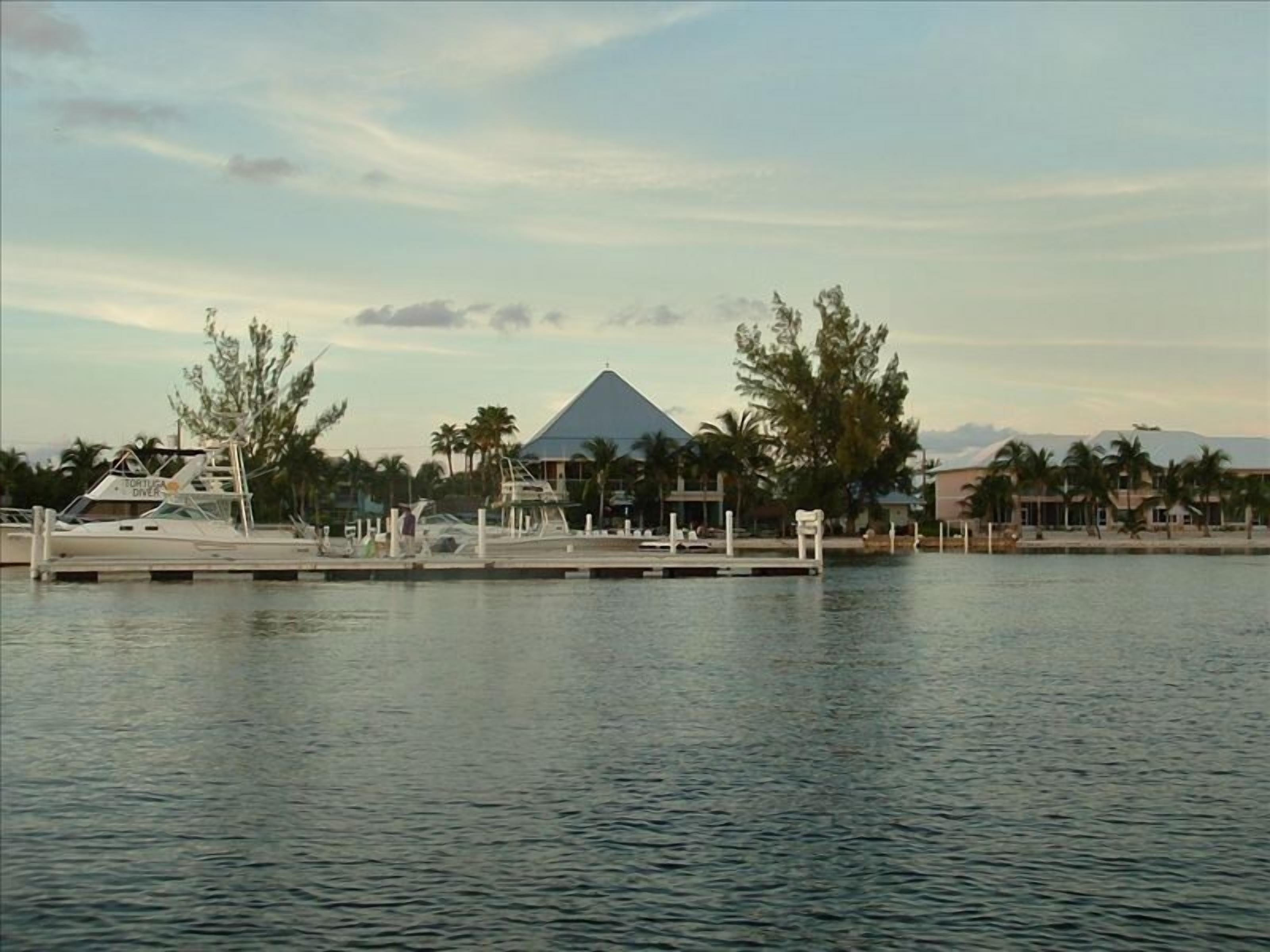 Relax in beachfront luxury at McKai Condo at Kaibo Yacht Club Phase 2 ...