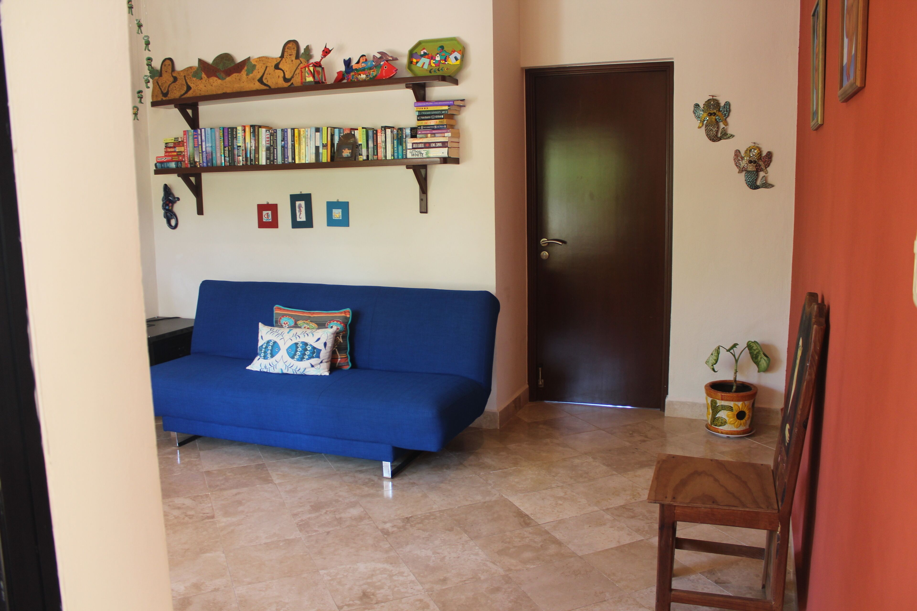 Beautiful Oceanfront Mexican Villa With Infinity Pool, And Spectacular View - Isla Mujeres