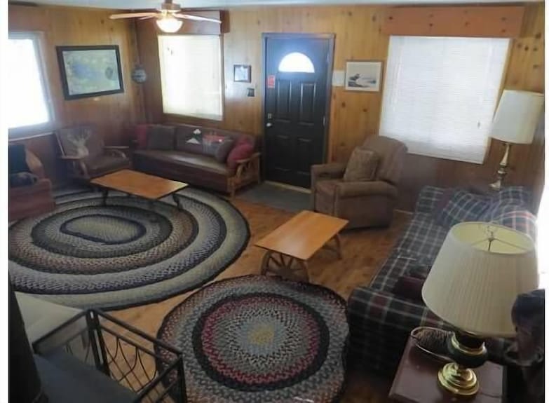 Calme South Lake Tahoe Location Vacances En Famille D'accueil Soigné - Lac Tahoe