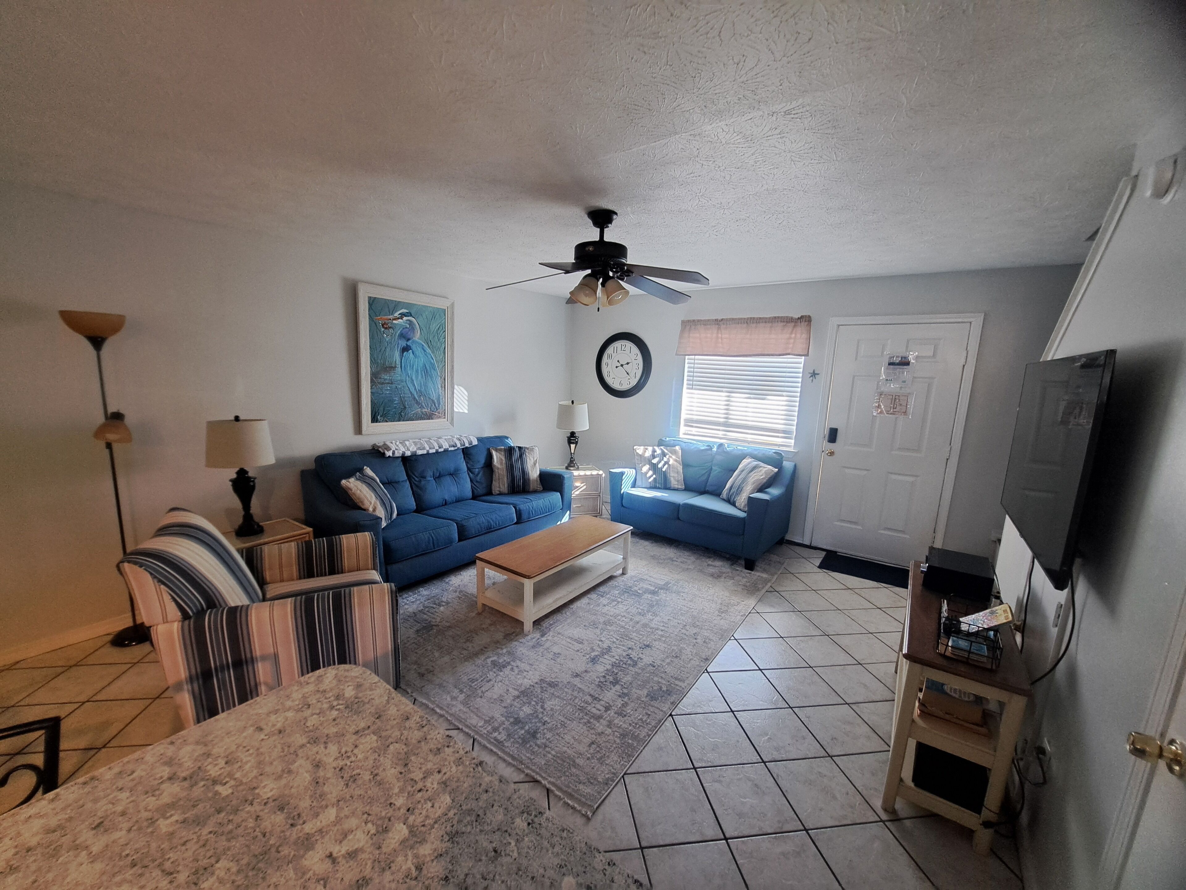 Affordable Panama City Beach Condo Vacation Rental - Panama City Beach