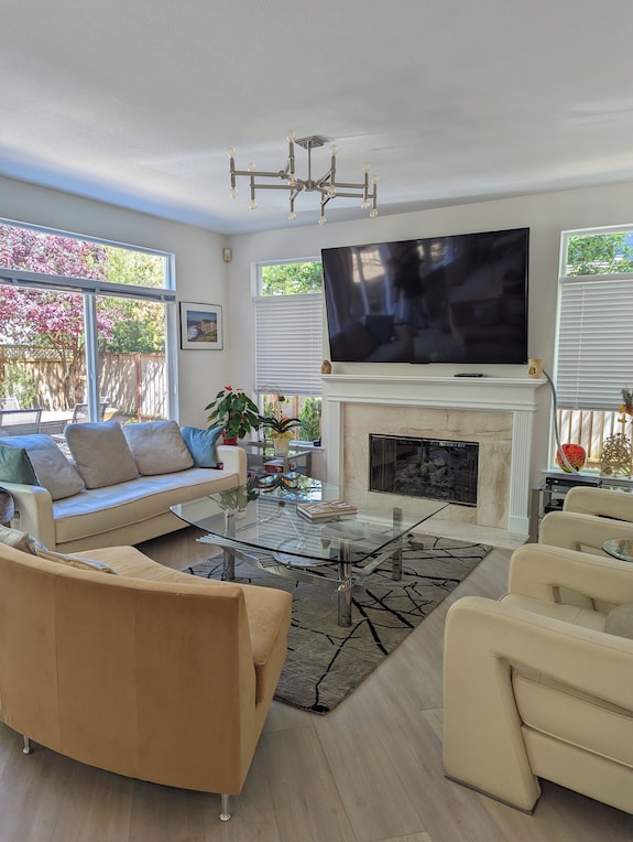 Casa De Vacaciones Ejecutiva Junto A Ritz-carlton - Half Moon Bay, CA