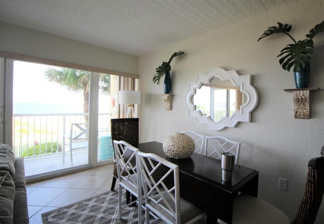 Beachside Bliss - Atlantic Beach, FL