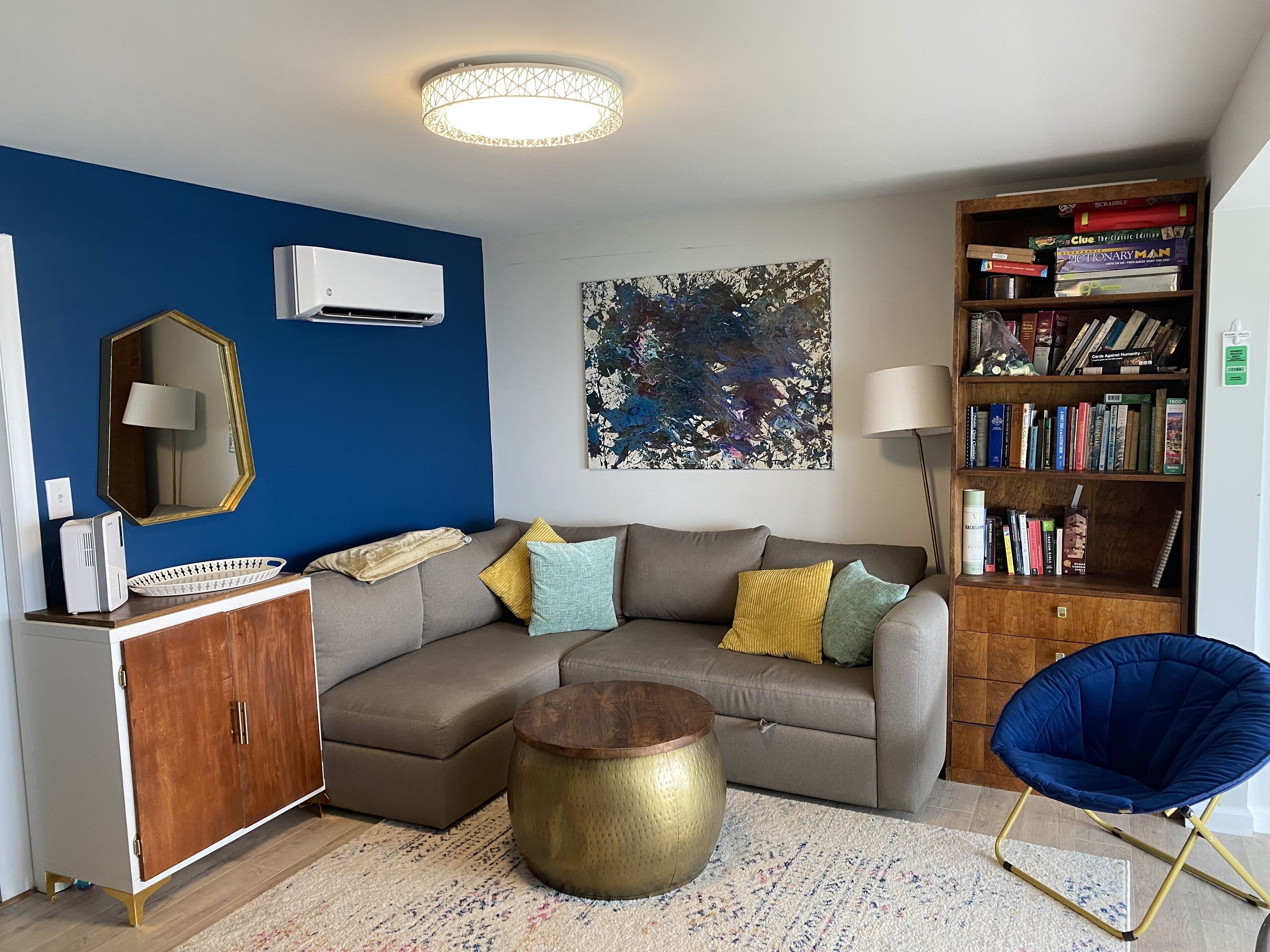 Perfect Trifecta--beach, Bay And Boat Slip - Dewey Beach, DE