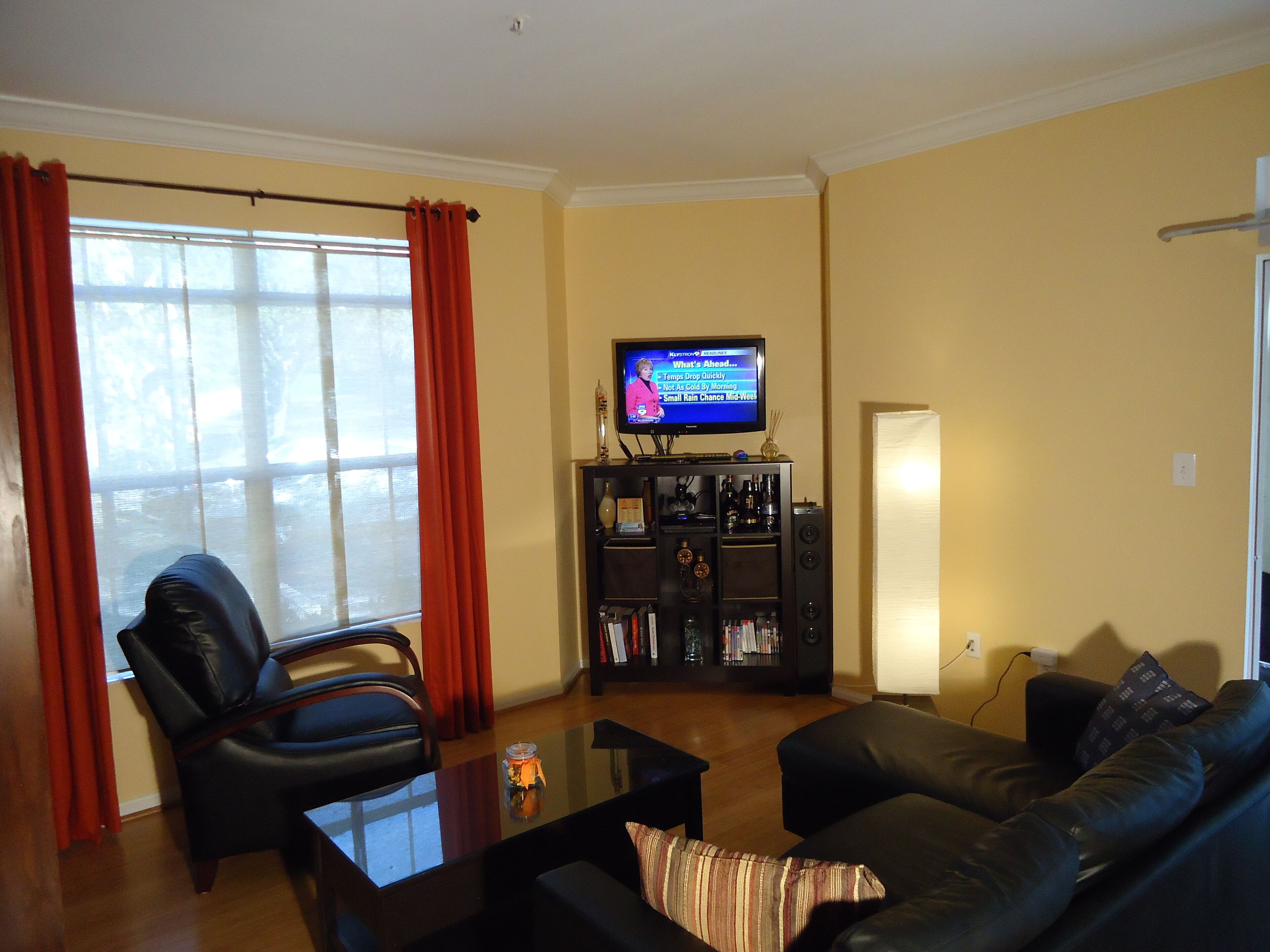 Sunny Side Pavillon At The Avalon At Clearwater - Tampa Bay, FL