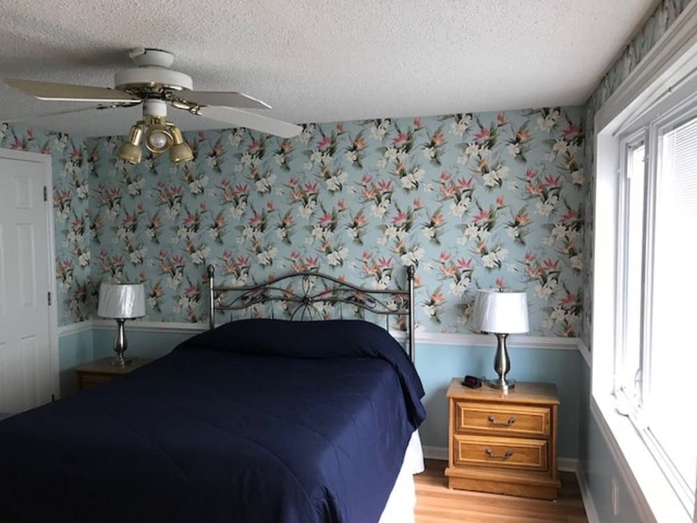 Oceanside Village Waterfront 3 Habitaciones 2 Baños Completos - Garden City, SC